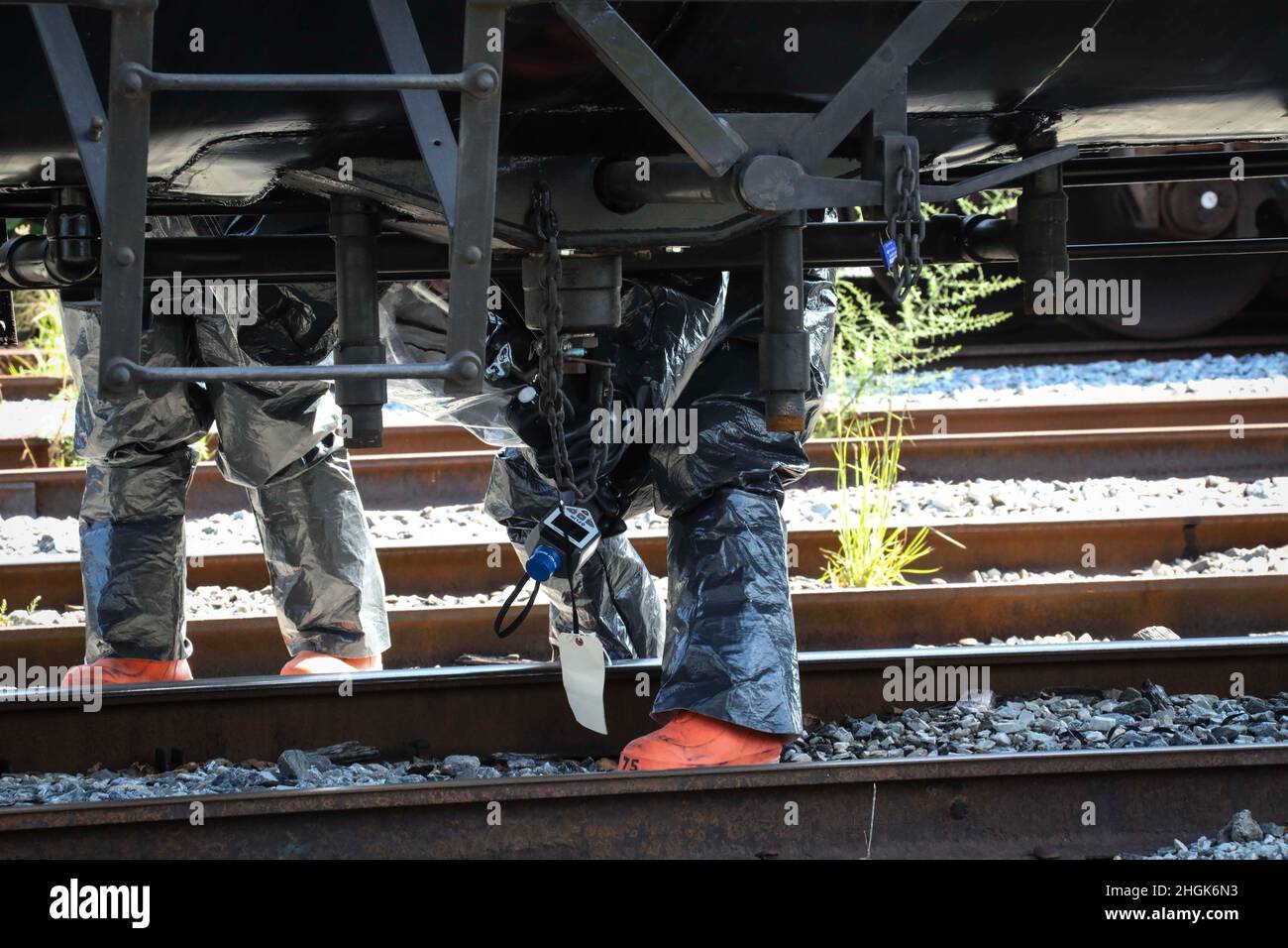 Public safety first responders hi-res stock photography and images - Alamy