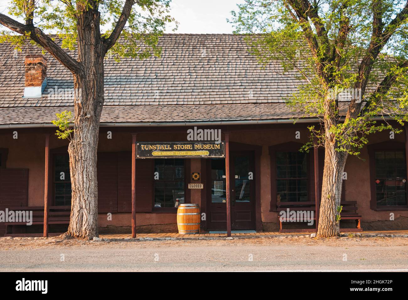 Tunstall district hi-res stock photography and images - Alamy