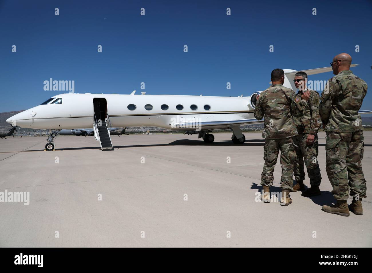 Gen. Joseph M. Martin, the thirty-seventh Vice Chief of Staff of the ...