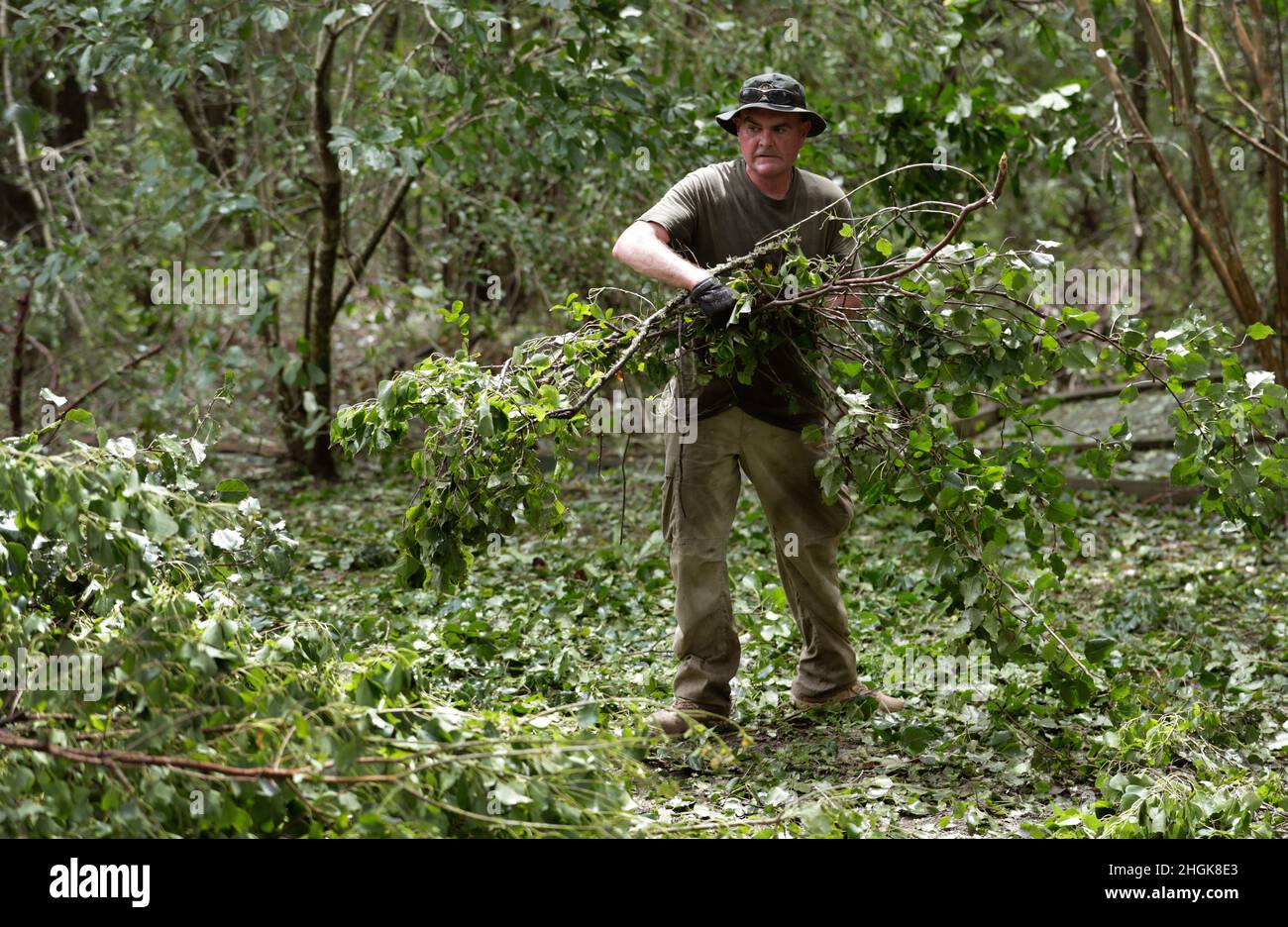 Charles fawcett hi-res stock photography and images - Alamy