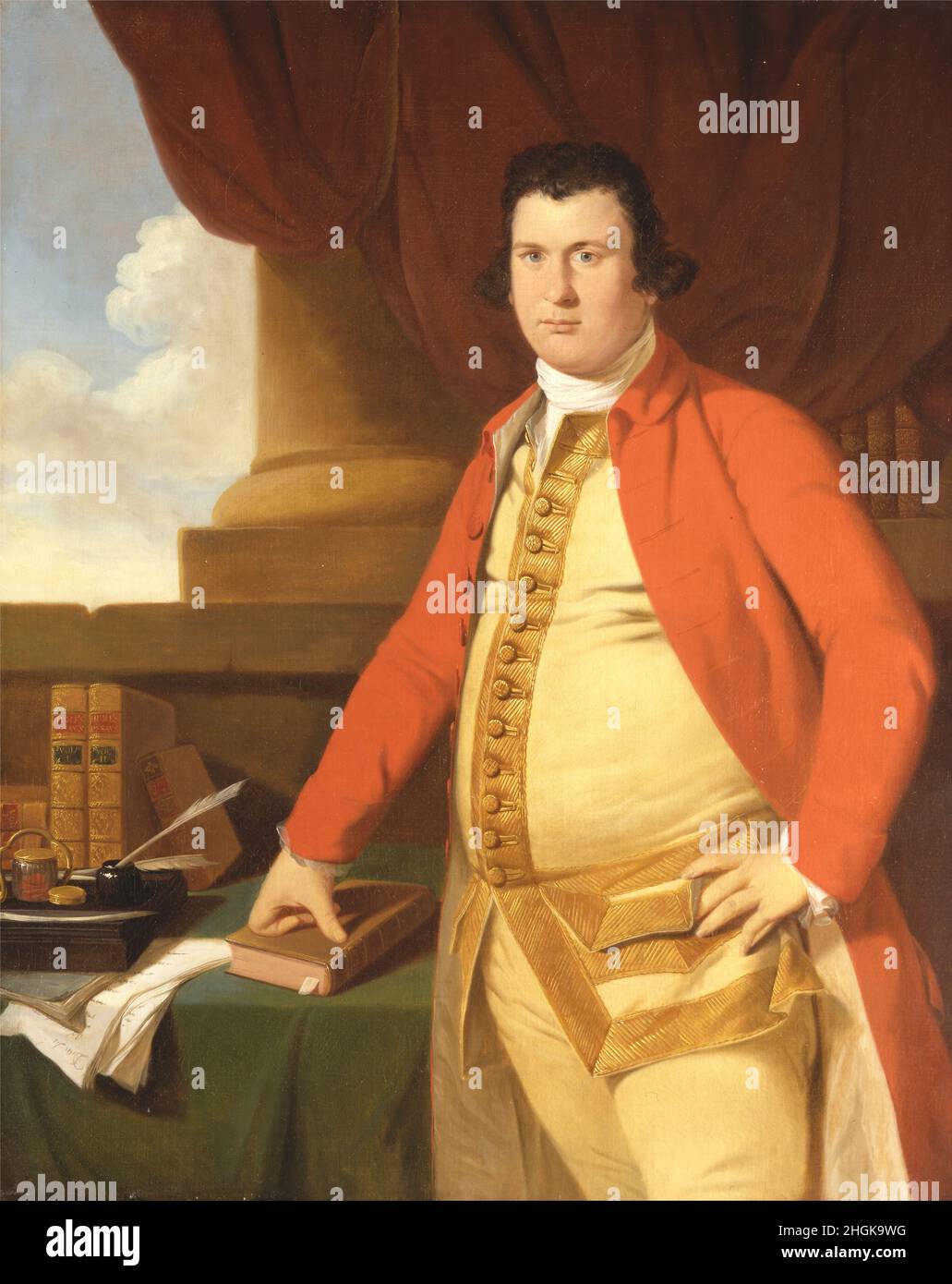 Tilly kettle hi-res stock photography and images - Alamy