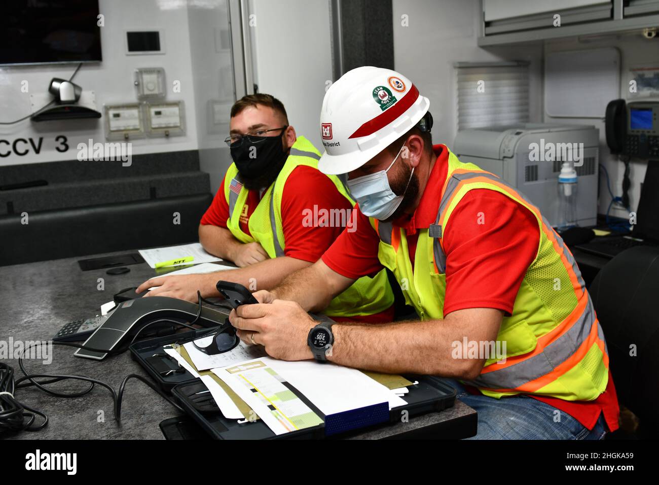 U.S. Army Corps of Engineers Stock Photo - Alamy