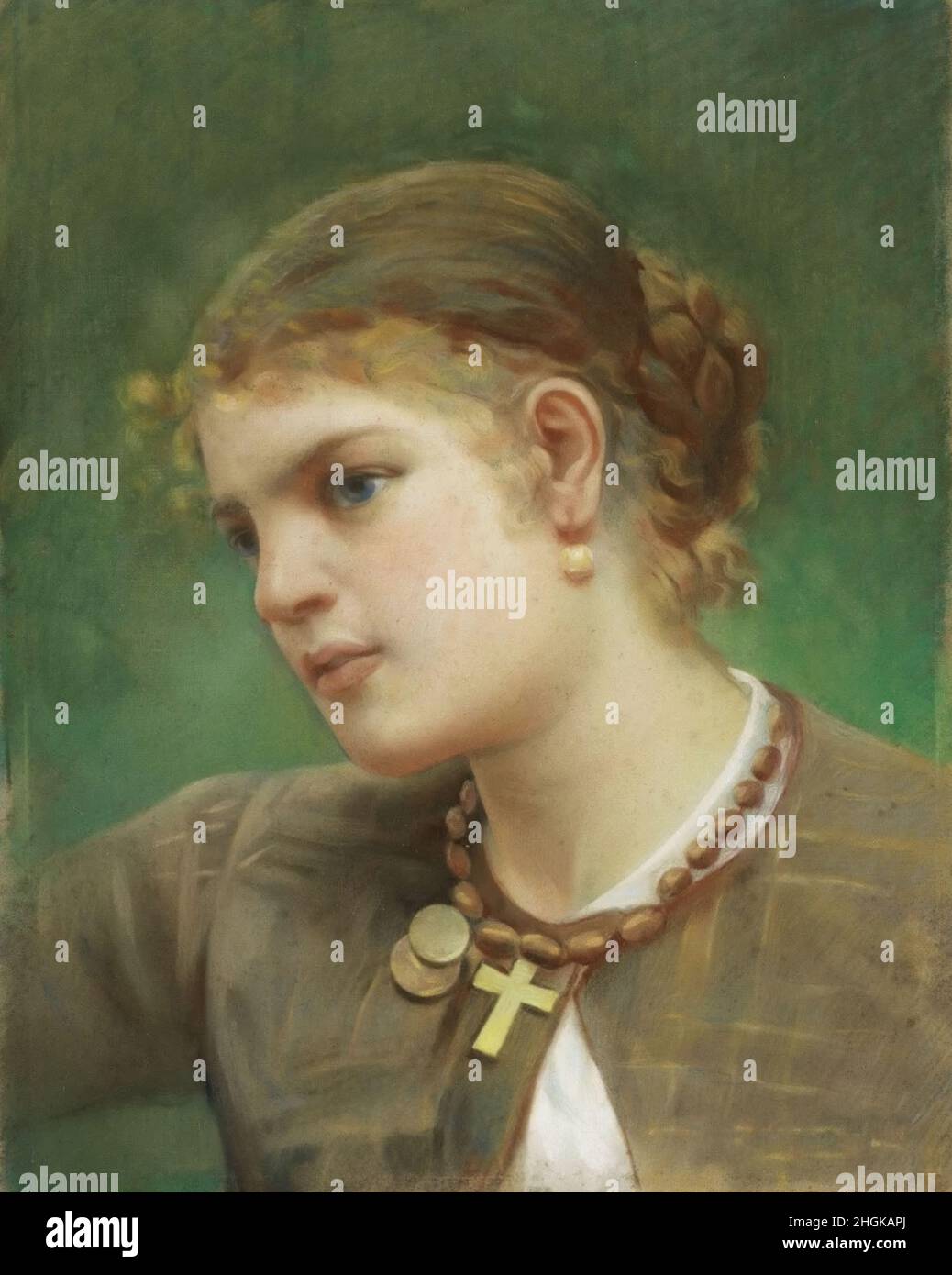 40 fanciulla hi-res stock photography and images - Alamy