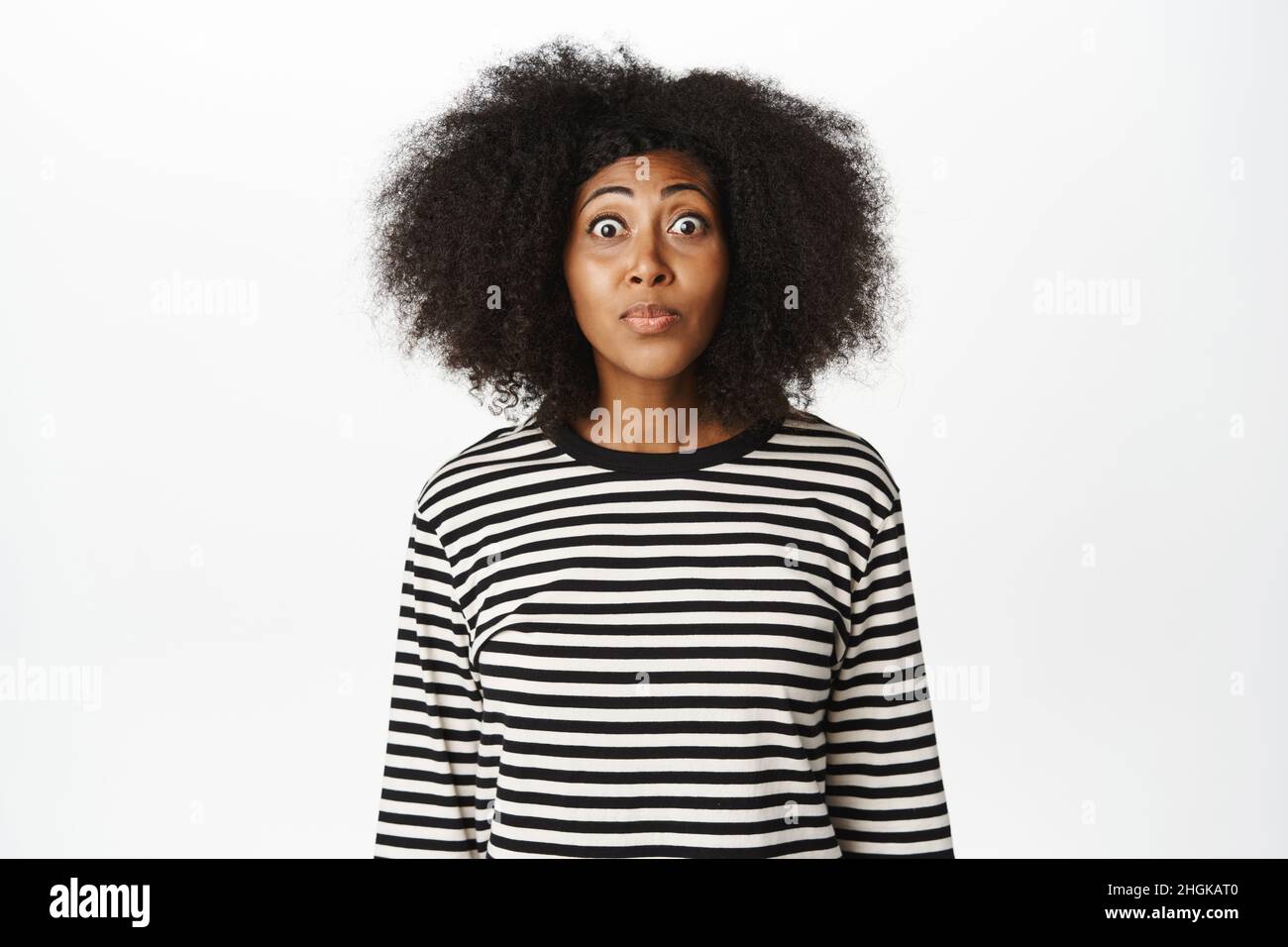 Pleading expression hi-res stock photography and images - Alamy