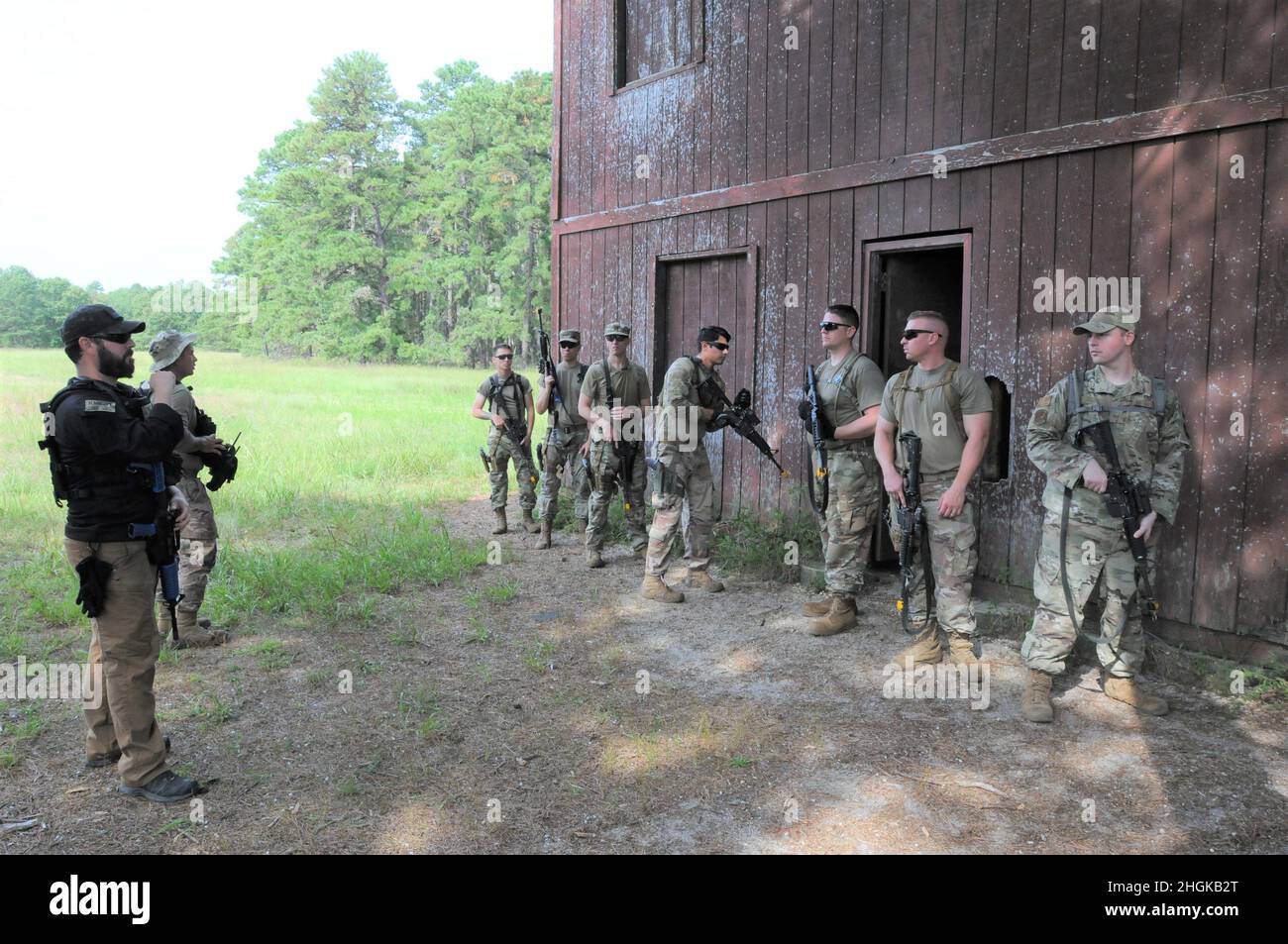 421st cts hi-res stock photography and images - Alamy