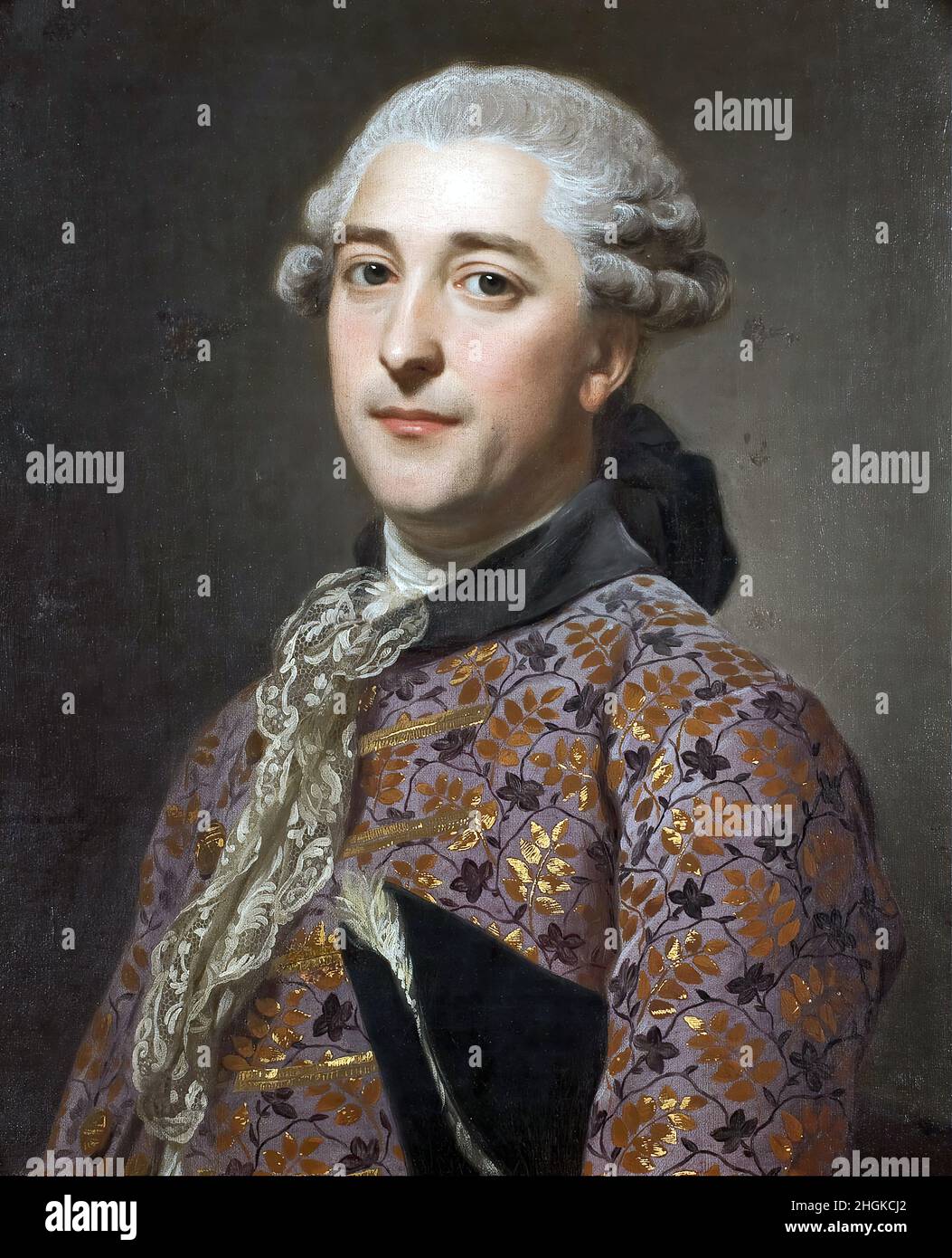 Alexander golitsyn hi-res stock photography and images - Alamy