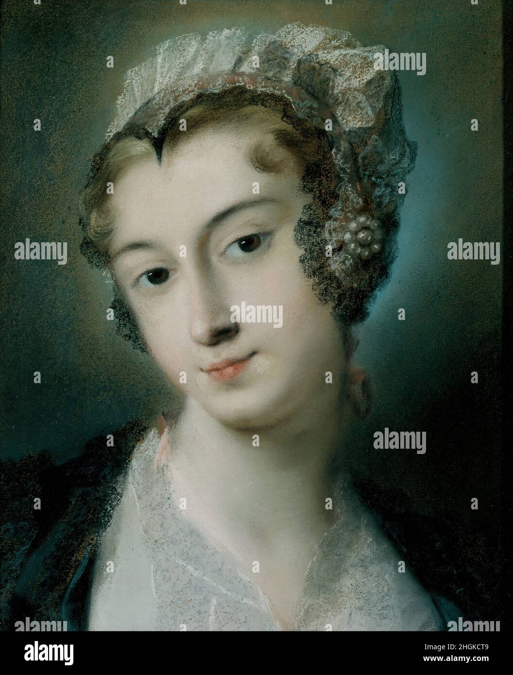 Tyrolean painter hi-res stock photography and images - Alamy