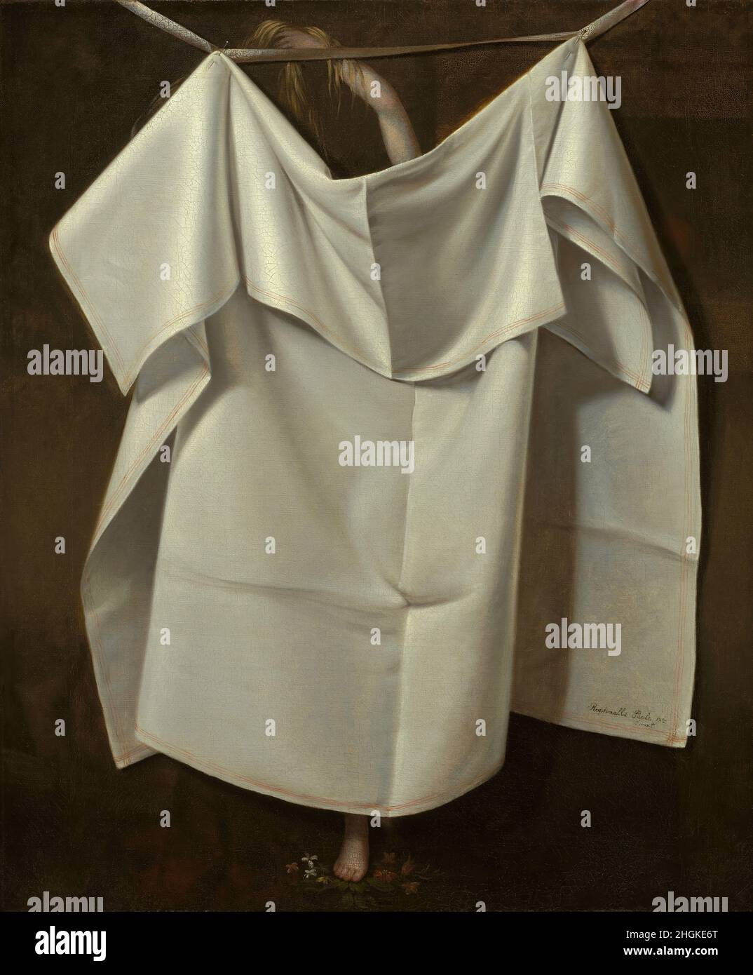 Venus rising hi-res stock photography and images - Alamy