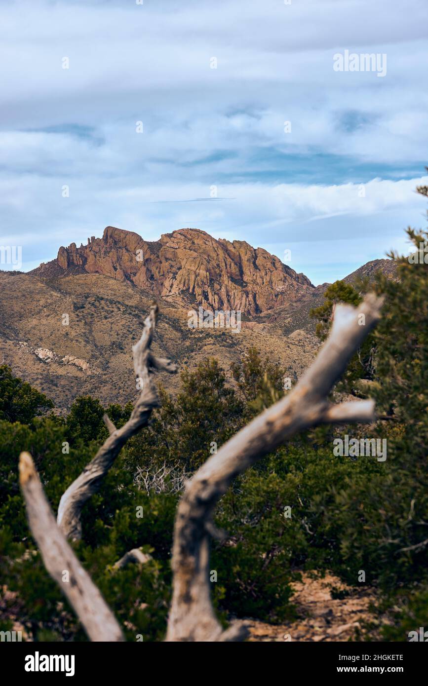 Cochise head hi-res stock photography and images - Alamy
