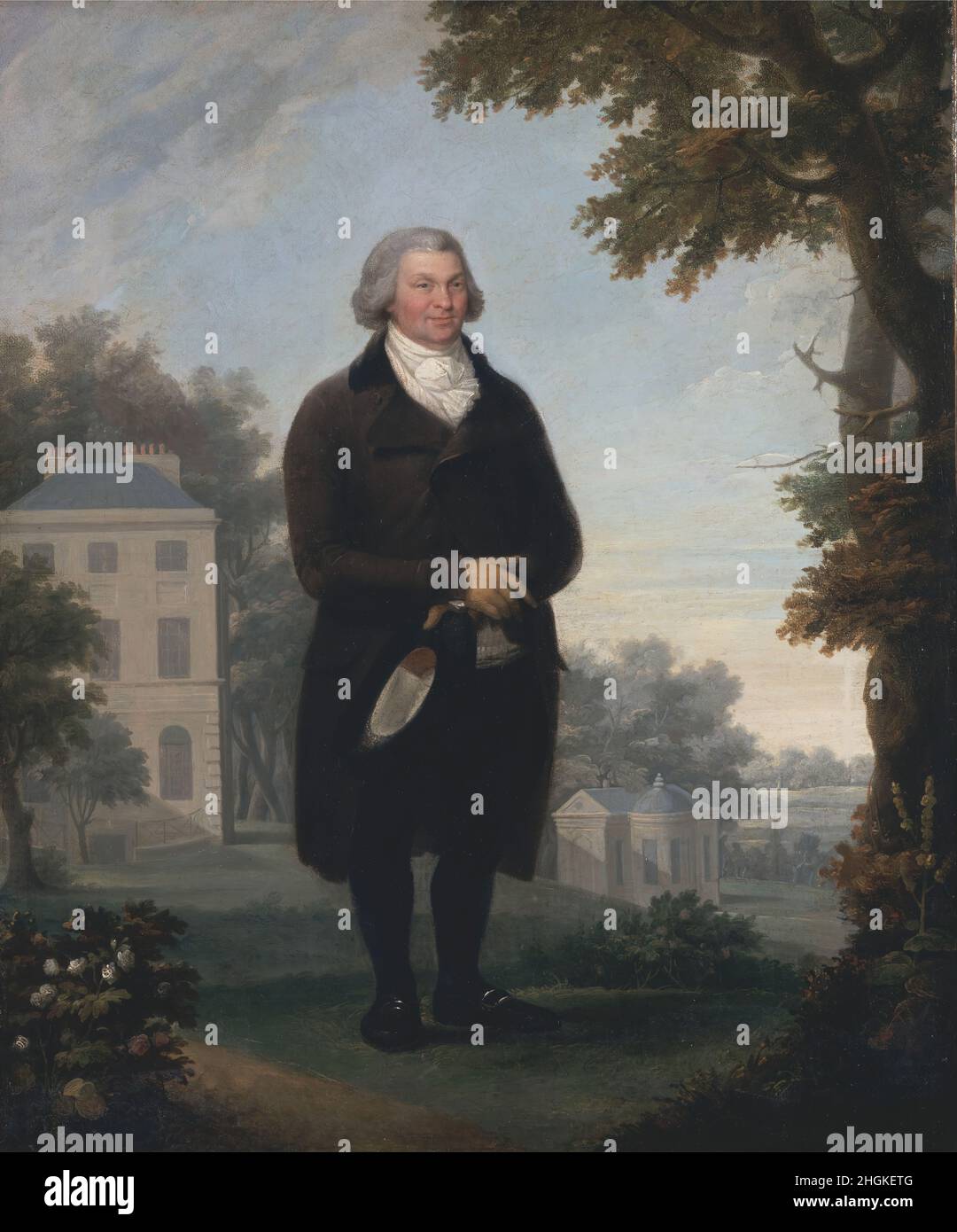 Samuel de wilde hi-res stock photography and images - Alamy