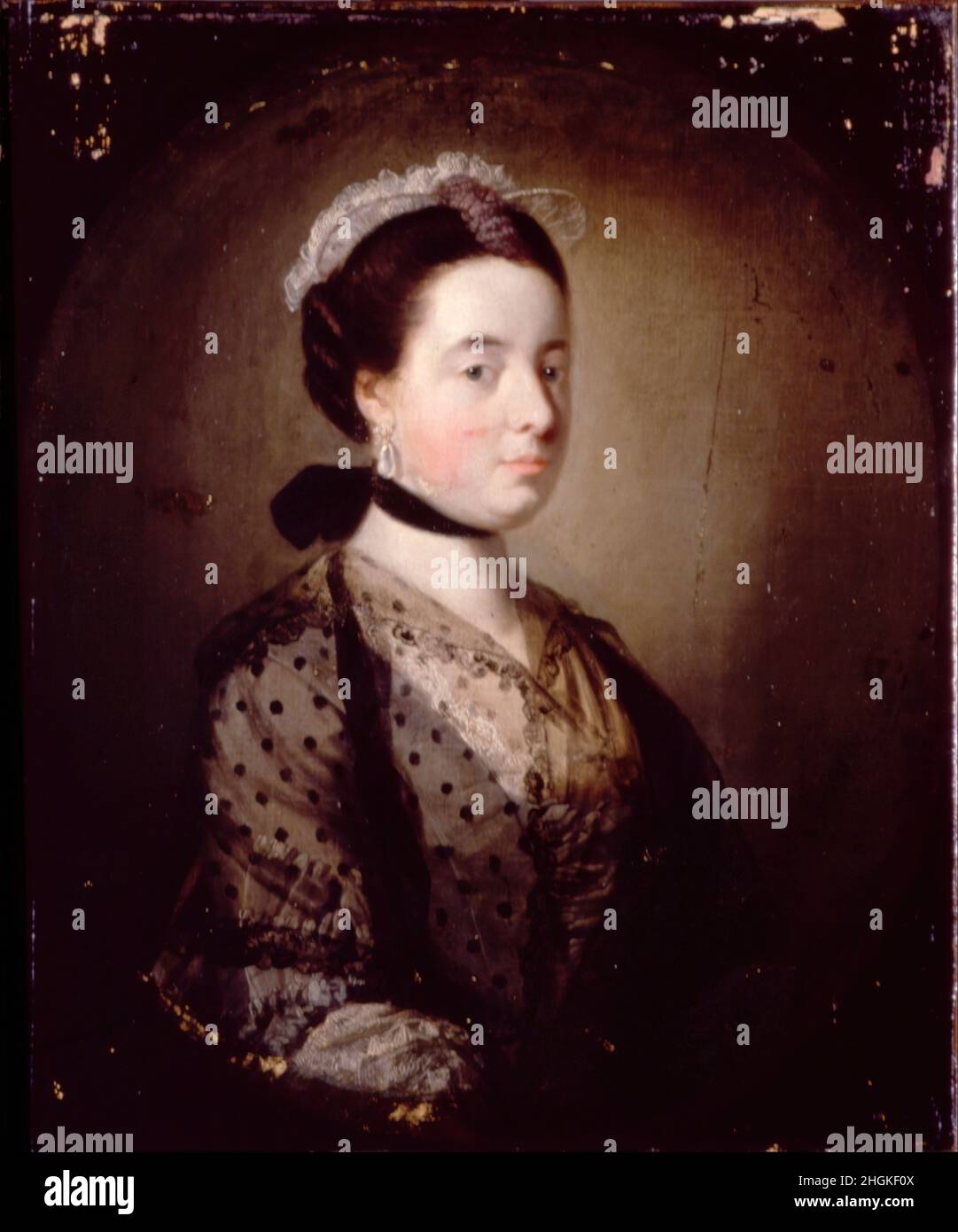 Tilly kettle painting hi-res stock photography and images - Alamy