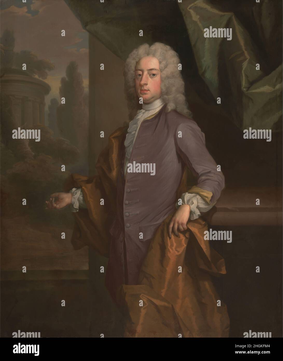 Michael dahl hi-res stock photography and images - Alamy