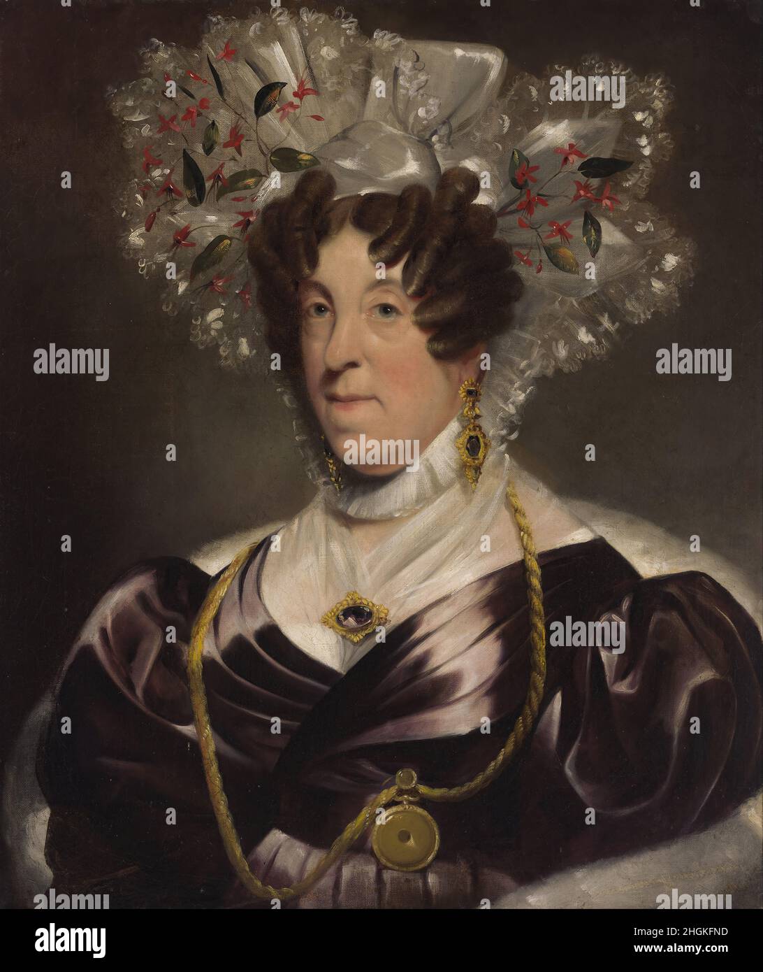 Maurice Felton - A woman of NSW Stock Photo - Alamy