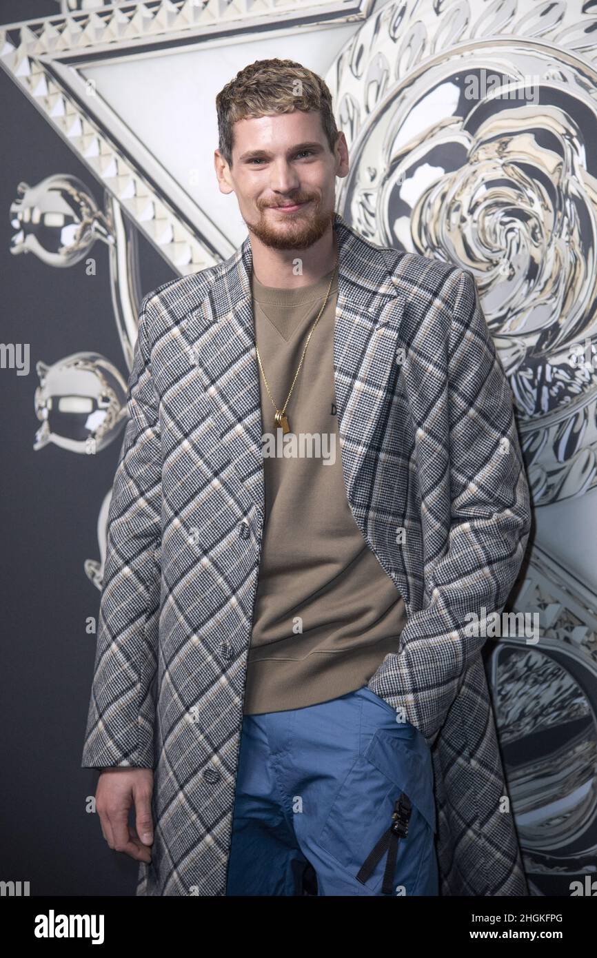 Jeremie Laheurte