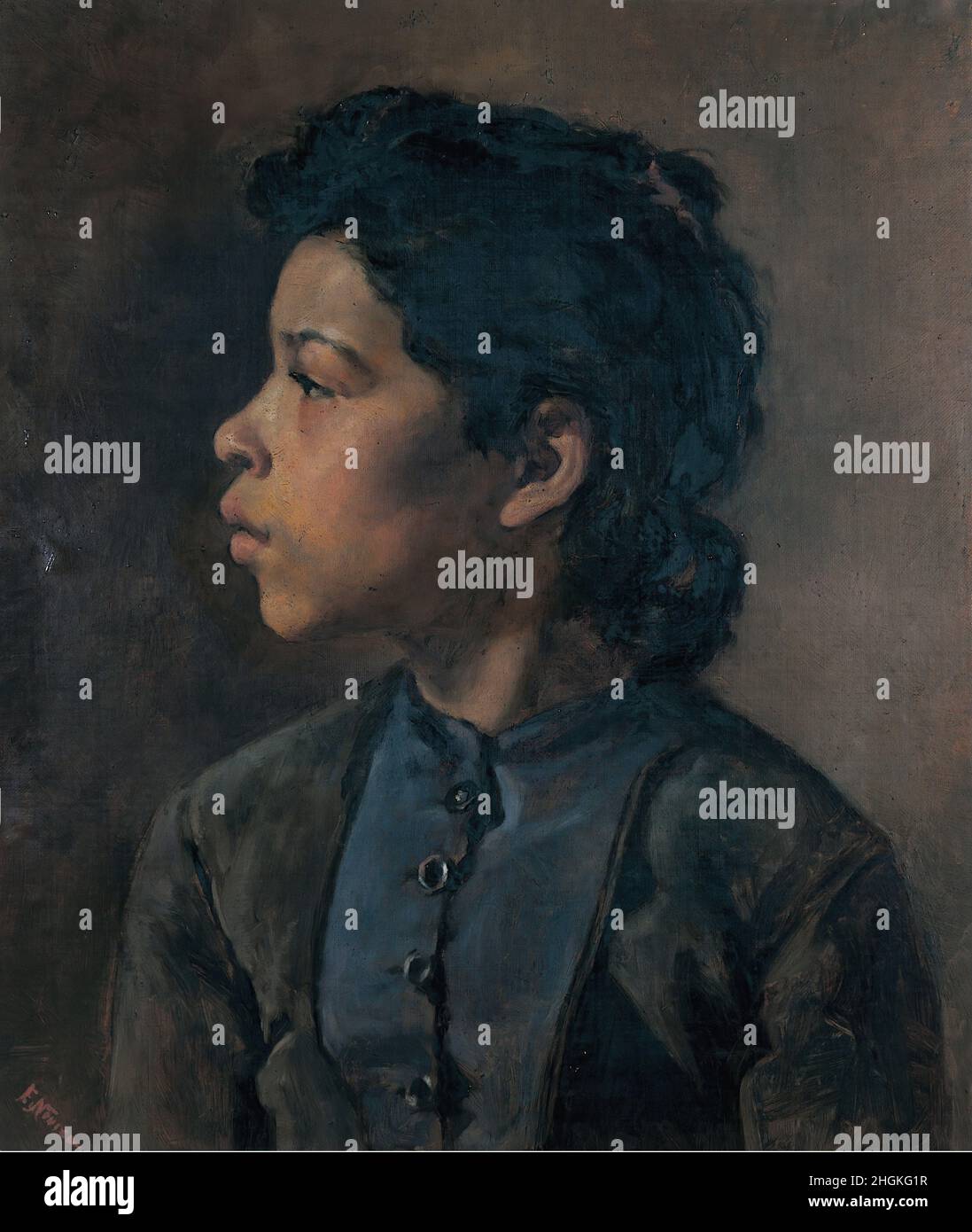 Elizabeth nourse hi-res stock photography and images - Alamy