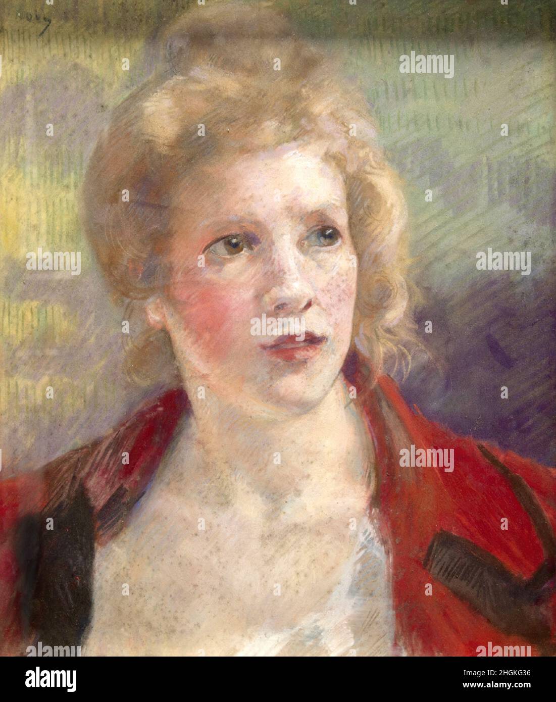 Carta de pastel hi-res stock photography and images - Alamy