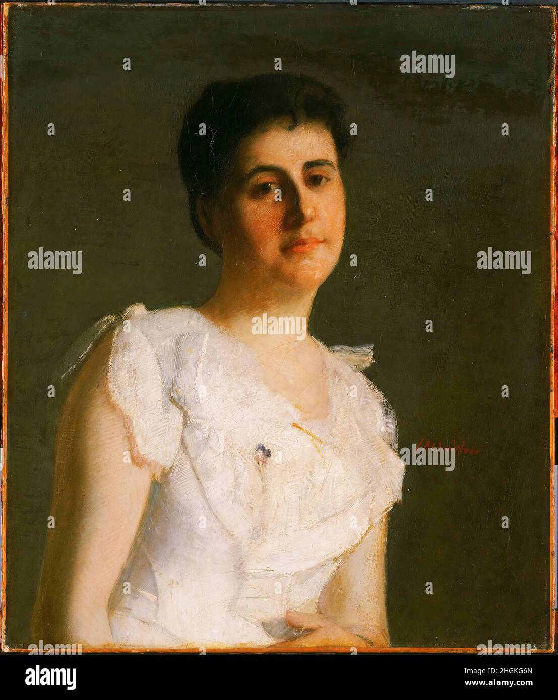 Miss edith potter hi-res stock photography and images - Alamy