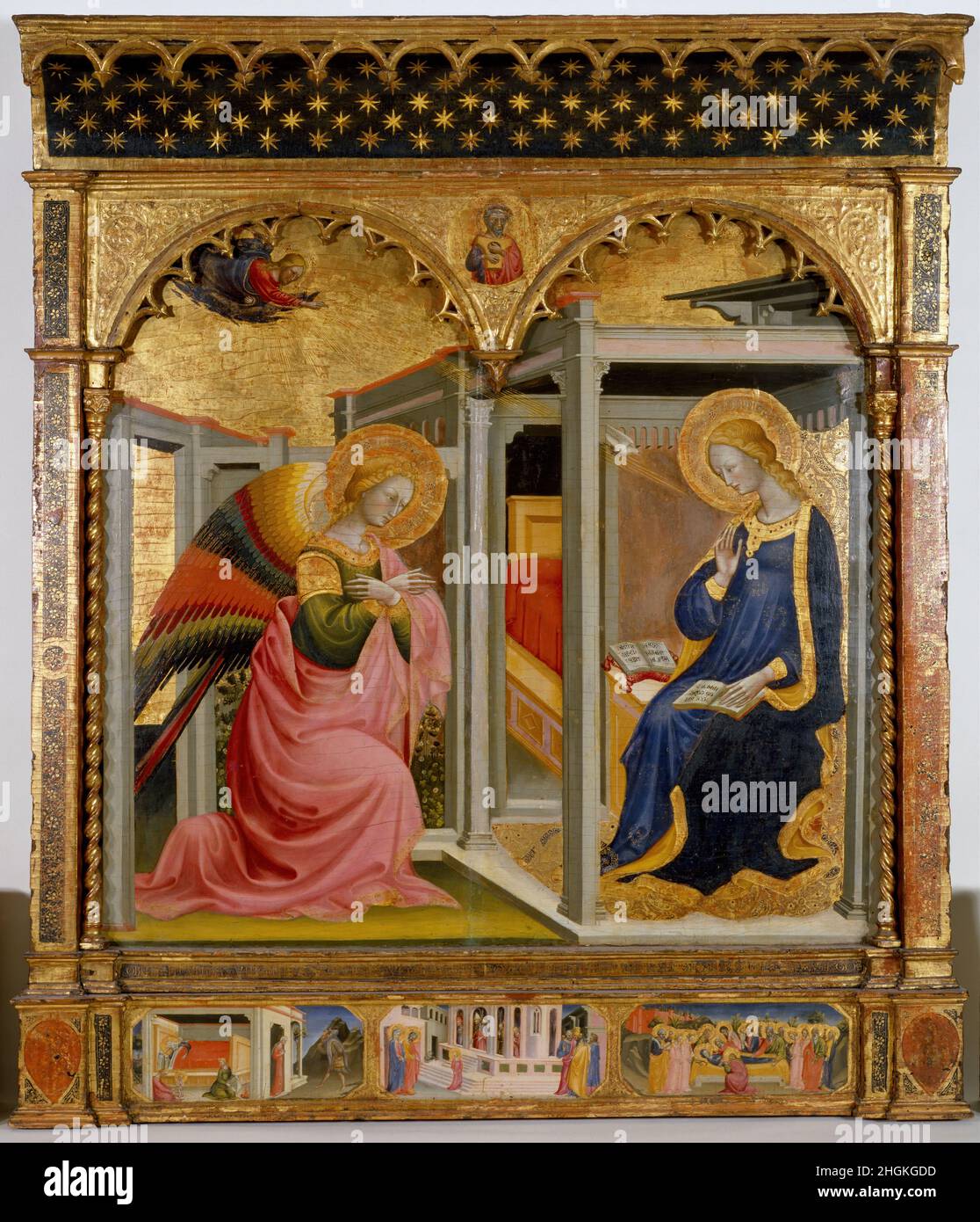 Vanni stefano dantonio di hi-res stock photography and images - Alamy