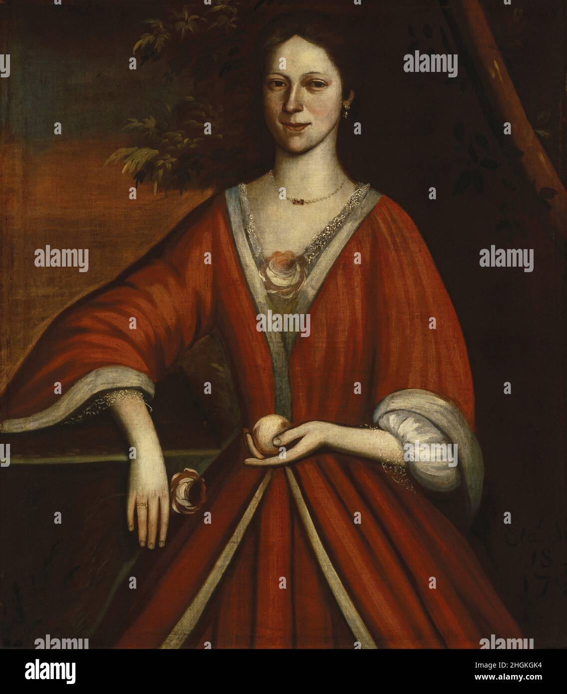 Lavinia van vechten hi-res stock photography and images - Alamy