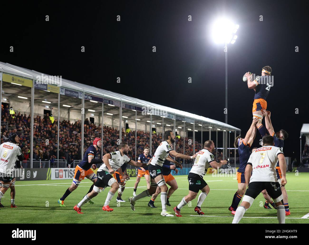Dam health stadium general hi-res stock photography and images - Alamy
