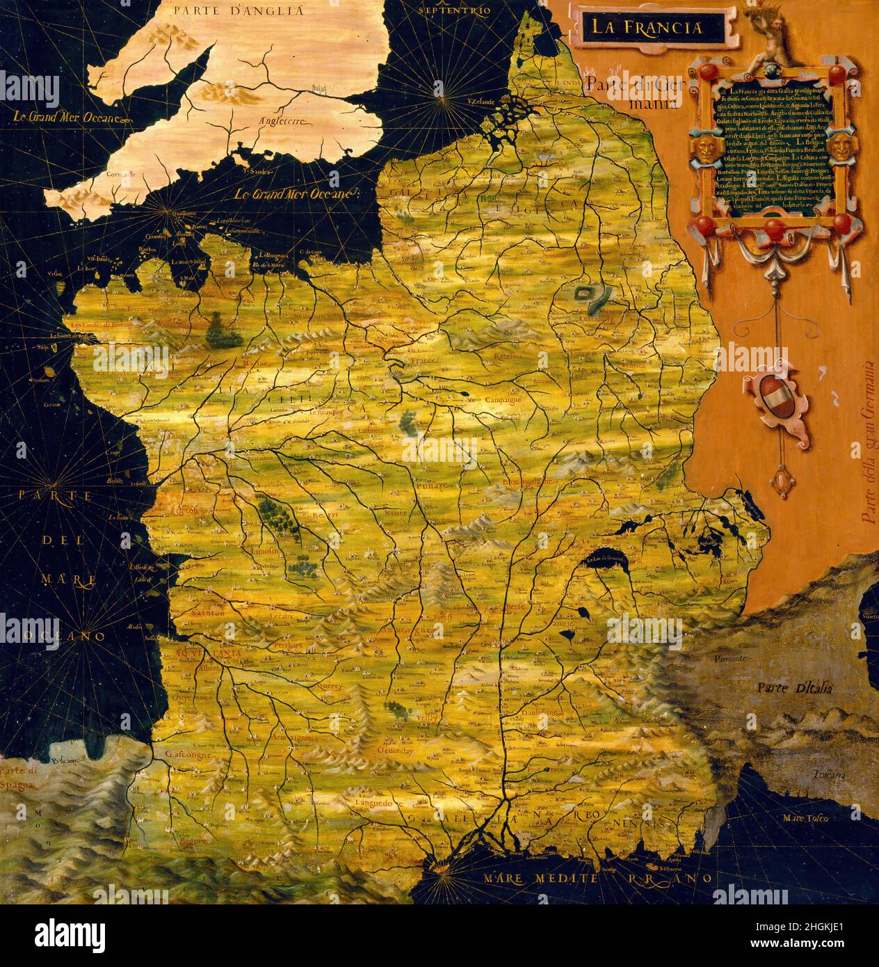 Bonsignori stefano hi-res stock photography and images - Alamy