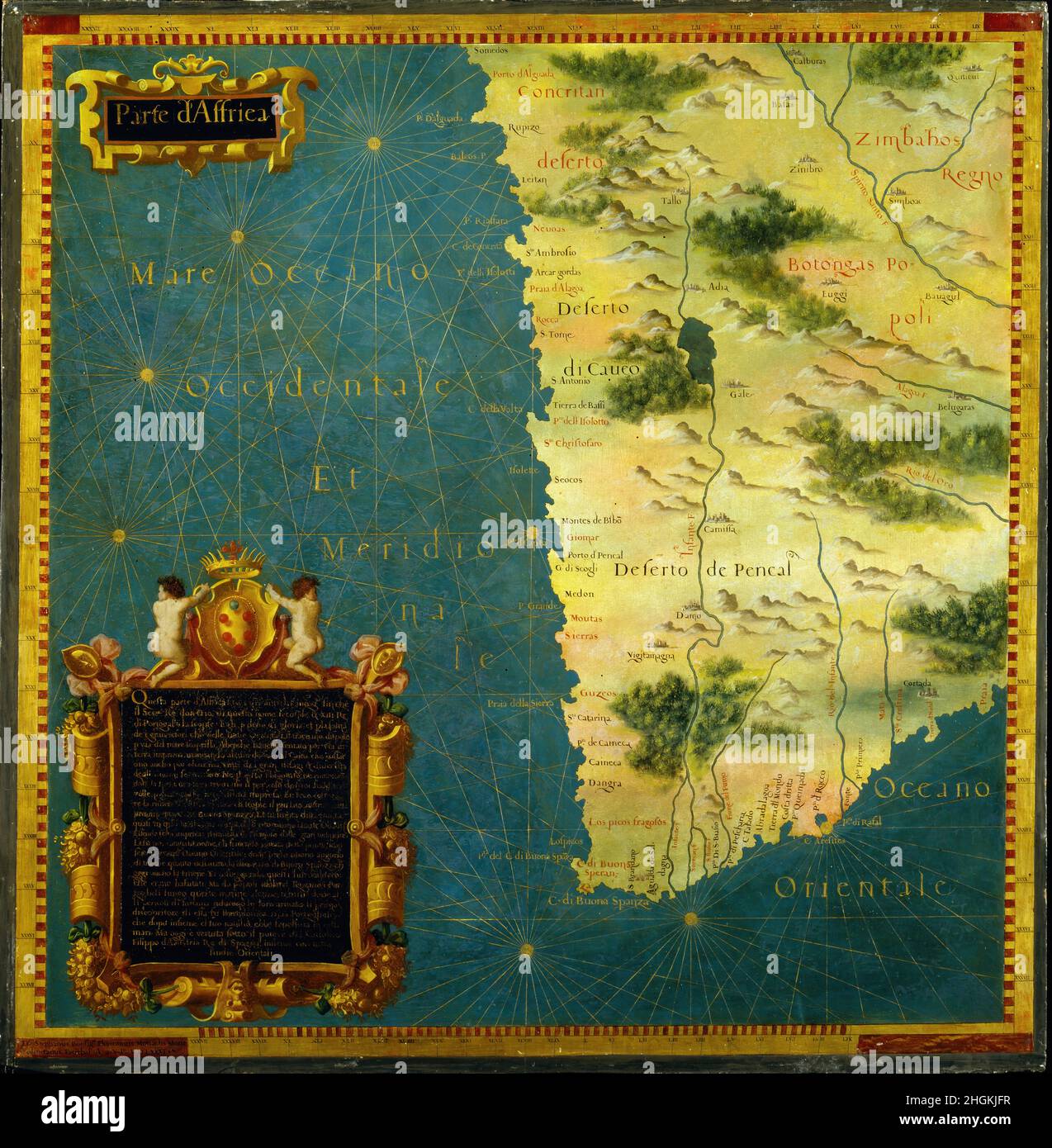 Stefano Bonsignori - Namibia, Botswana and South Africa Stock Photo - Alamy