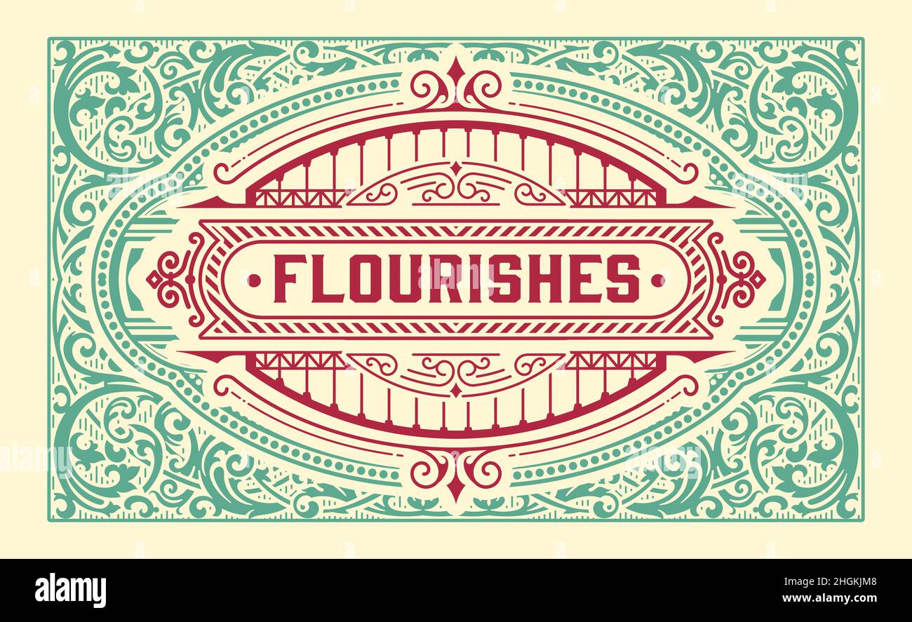 Western card with vintage style Stock Vector Image & Art - Alamy