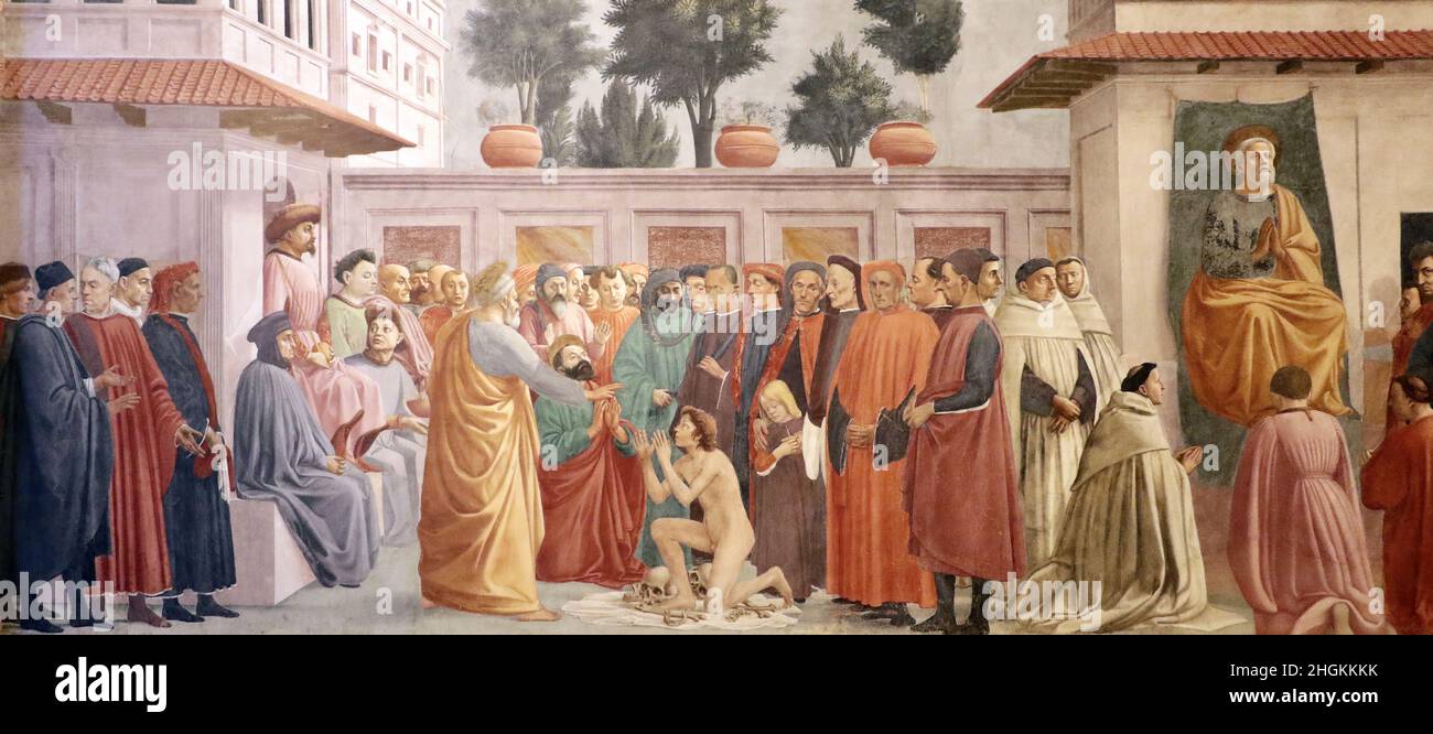 Cattedra di san pietro hi-res stock photography and images - Alamy