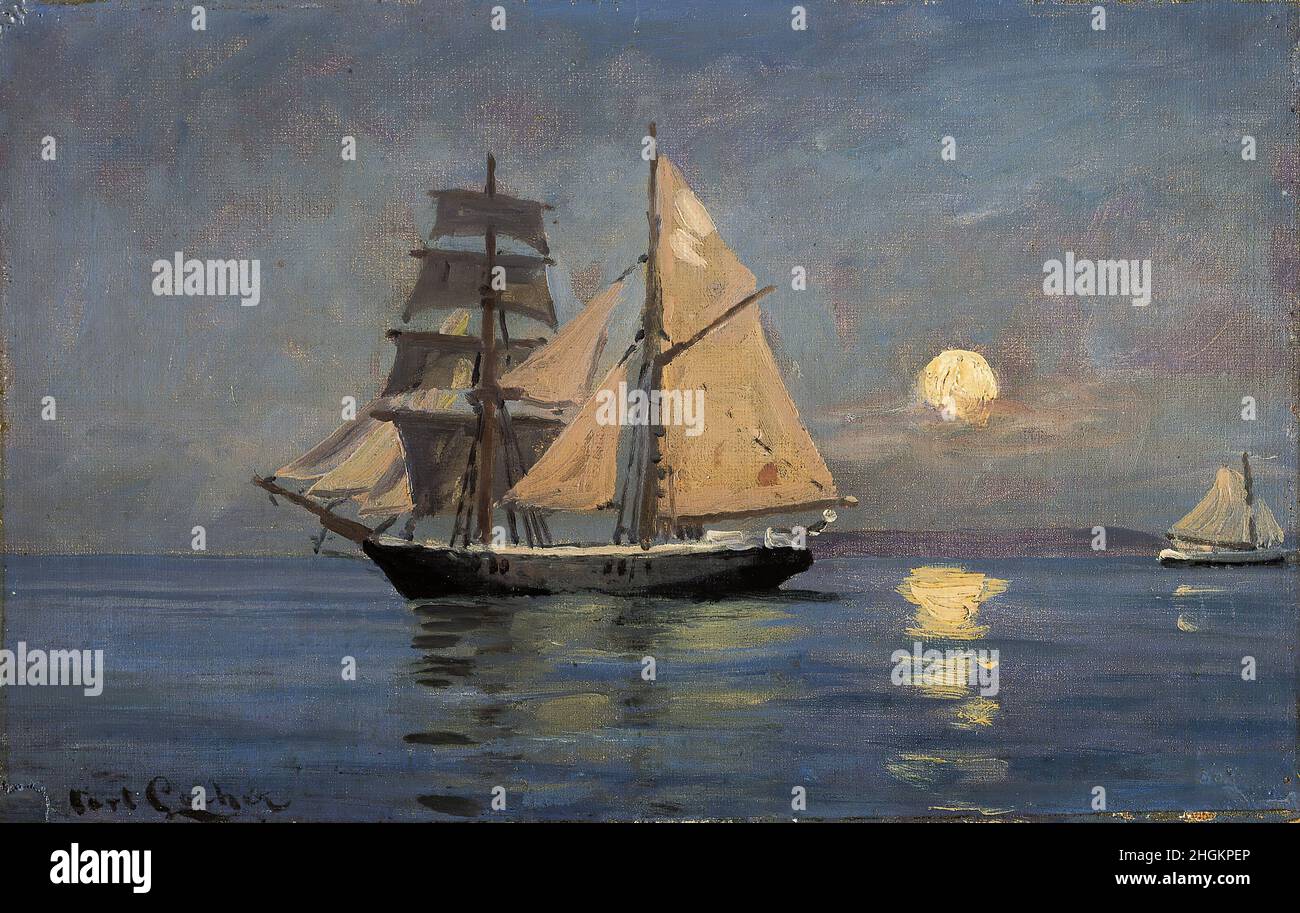 Carl locher hi-res stock photography and images - Alamy