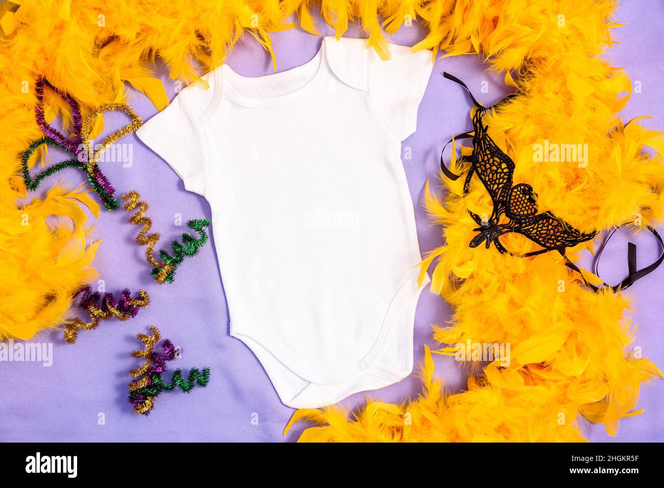 First mardi gras hi-res stock photography and images - Alamy