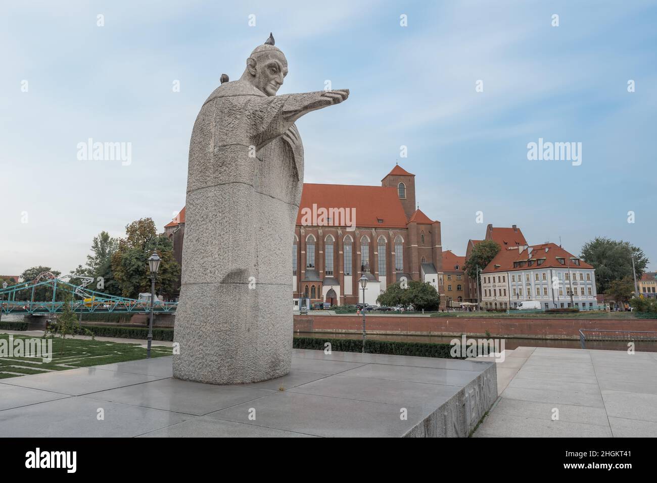 Mary statue of mary hi-res stock photography and images - Alamy