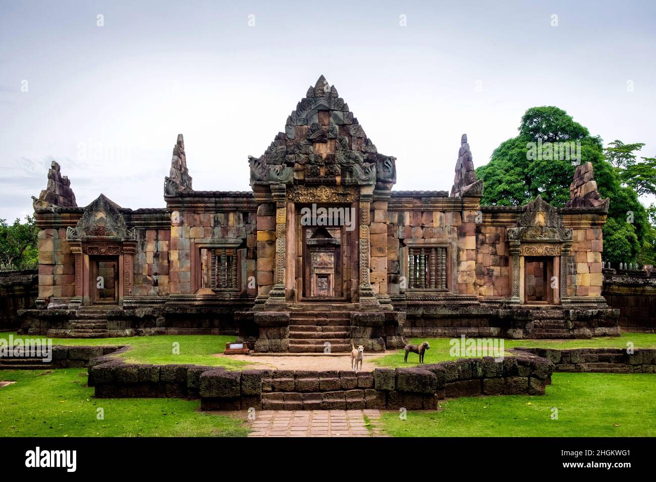 Prakhon chai thailand hi-res stock photography and images - Alamy