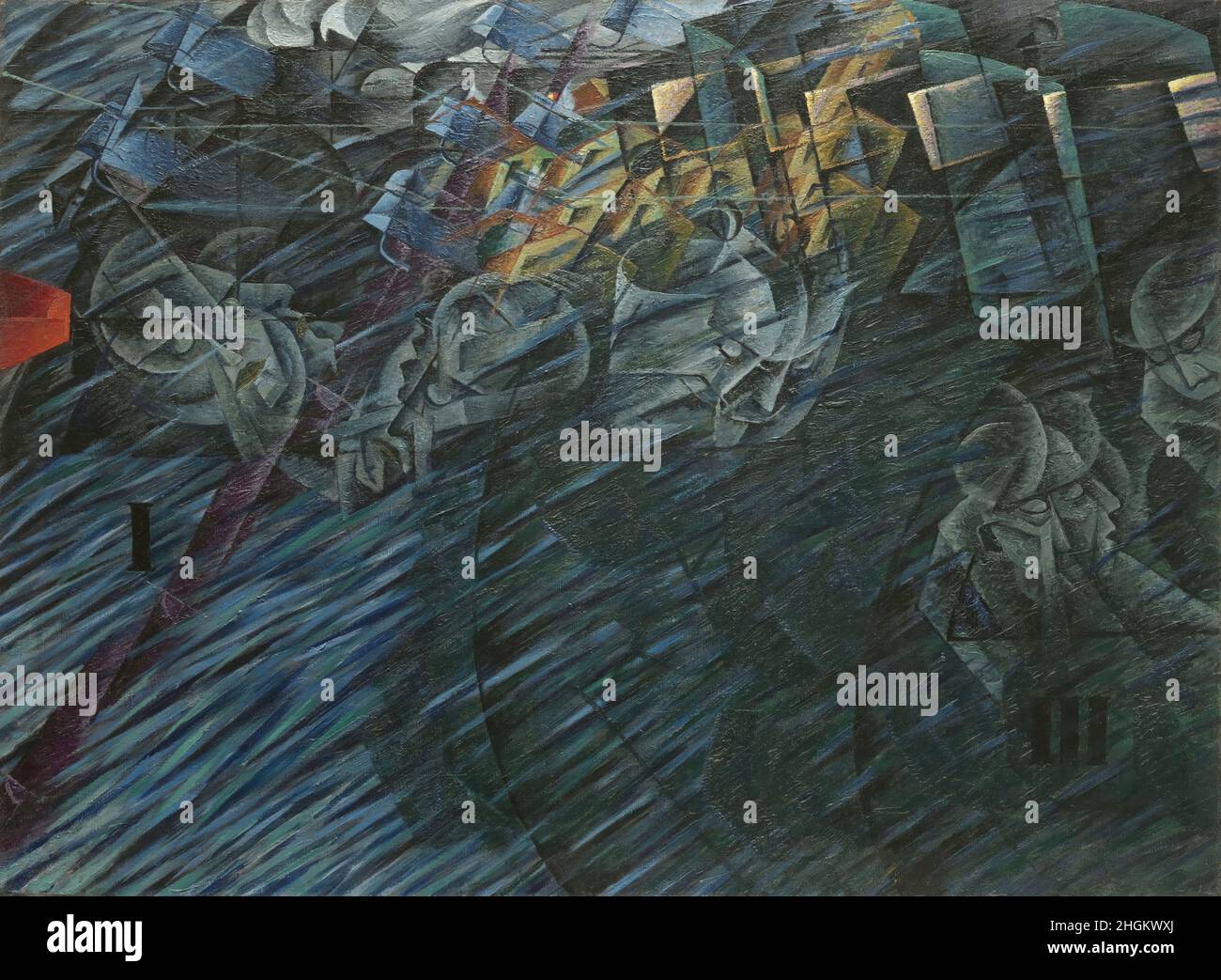 Mind ii hi-res stock photography and images - Alamy