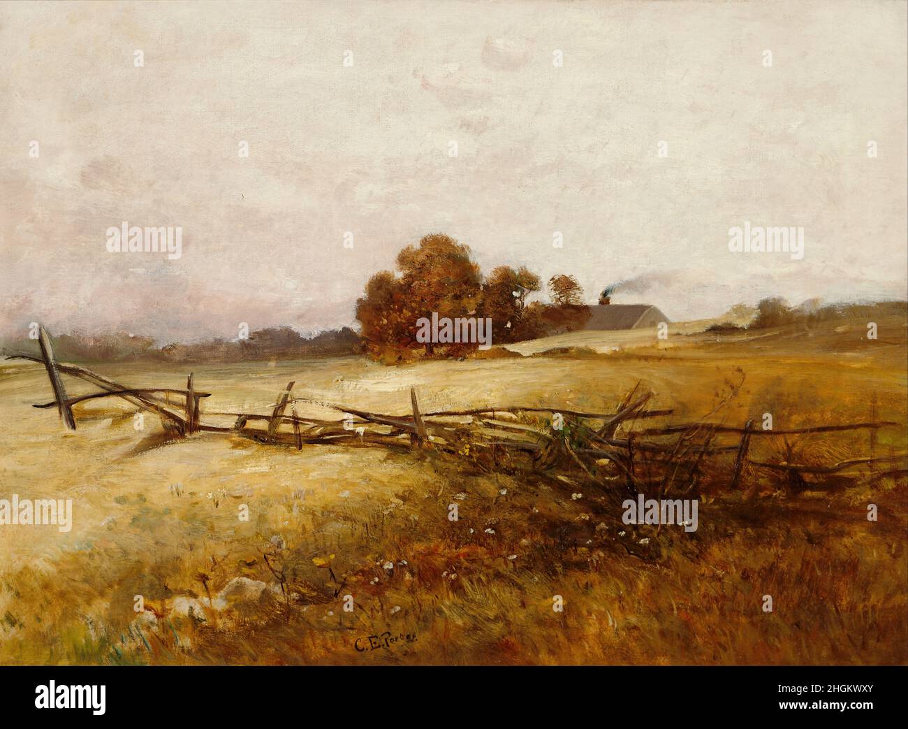 Charles ethan porter hi-res stock photography and images - Alamy