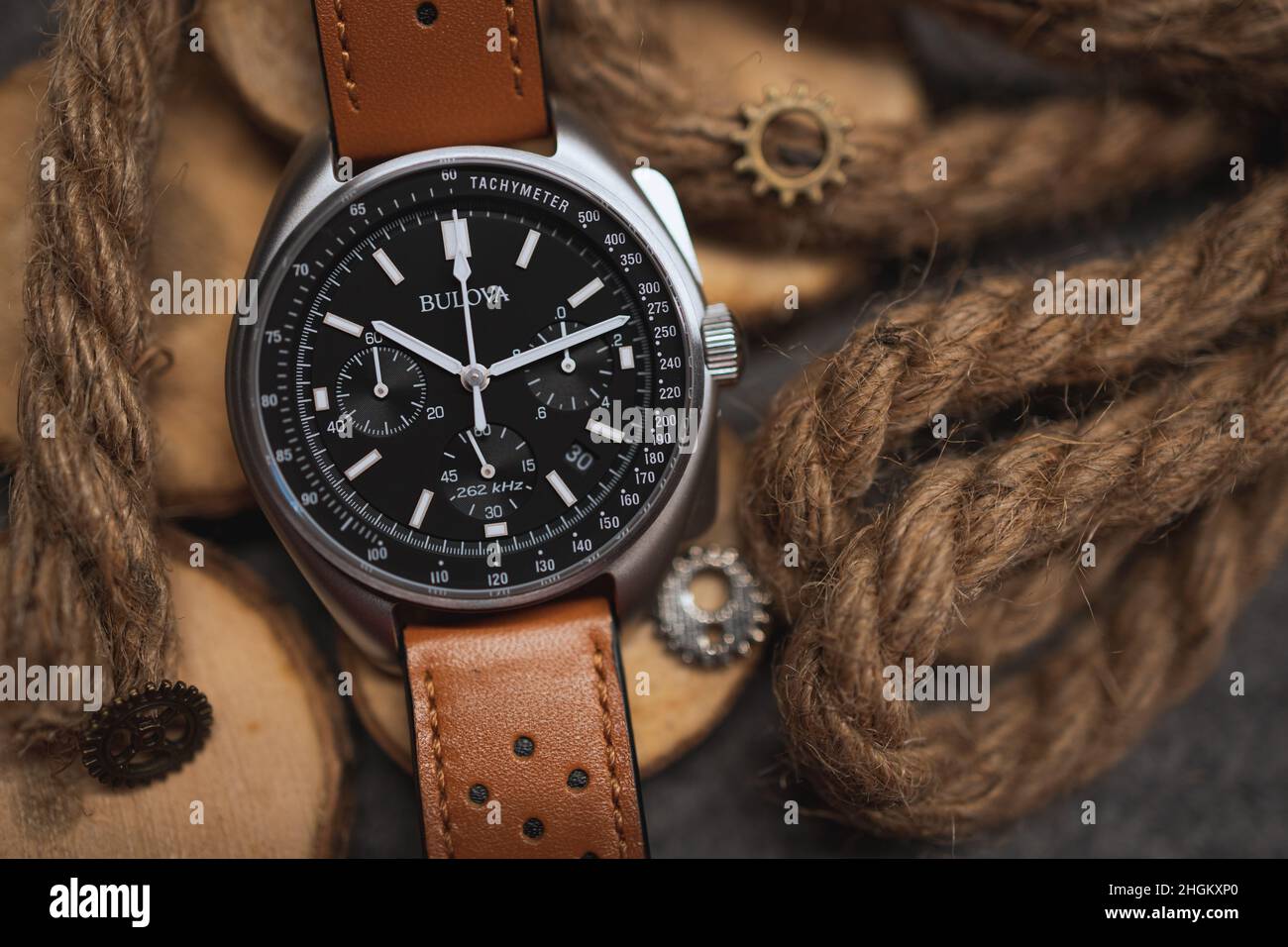 Black dial hi-res stock photography and images - Alamy