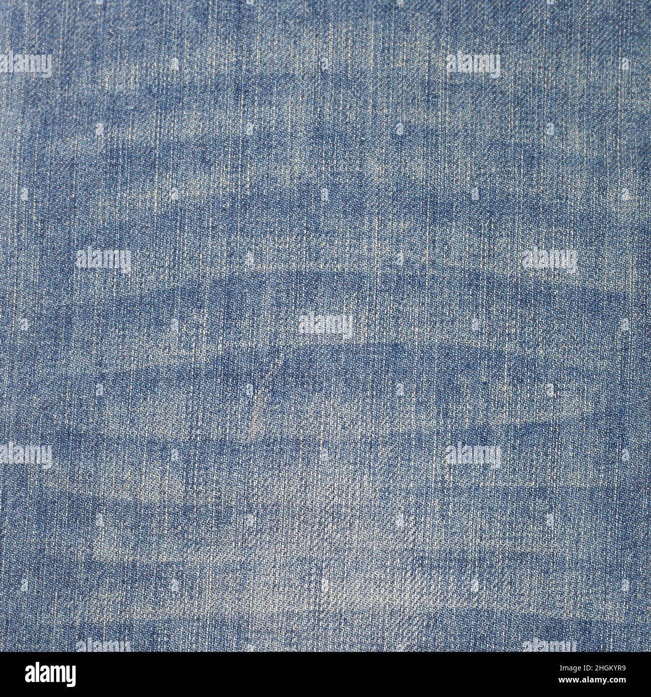 light blue jeans denim background Stock Photo - Alamy