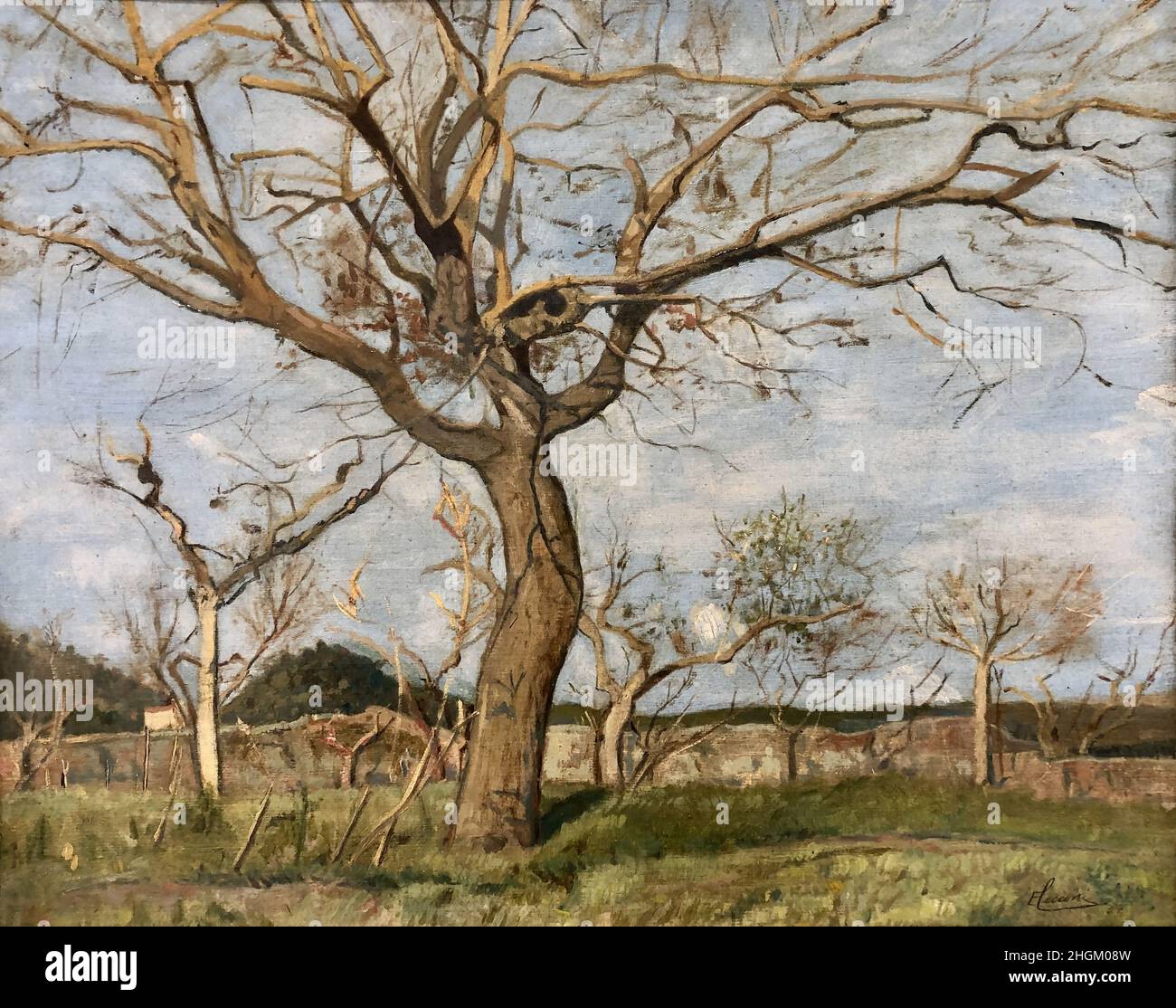 At the cecconi hi-res stock photography and images - Alamy