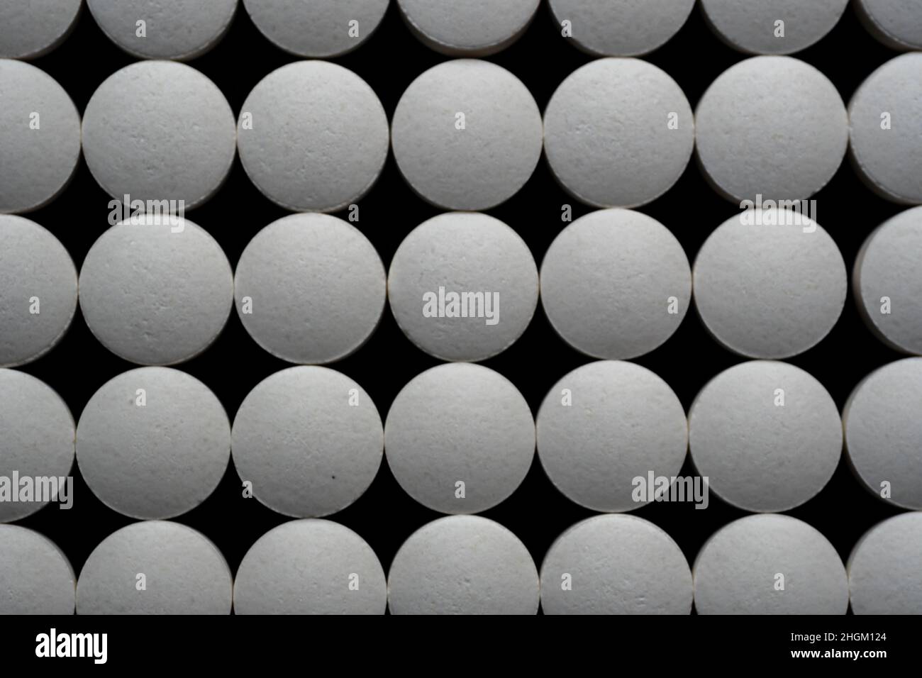 Medication tablets hi-res stock photography and images - Alamy