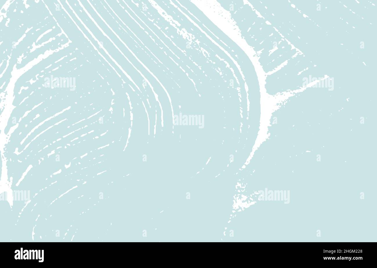 Grunge texture. Distress blue rough trace. Curious background. Noise ...