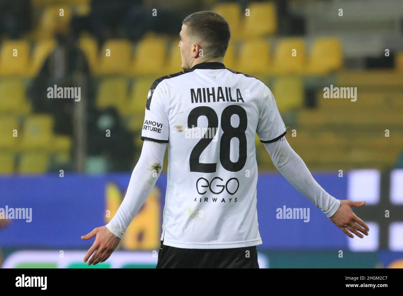 Valentin miha mihaila hi-res stock photography and images - Alamy