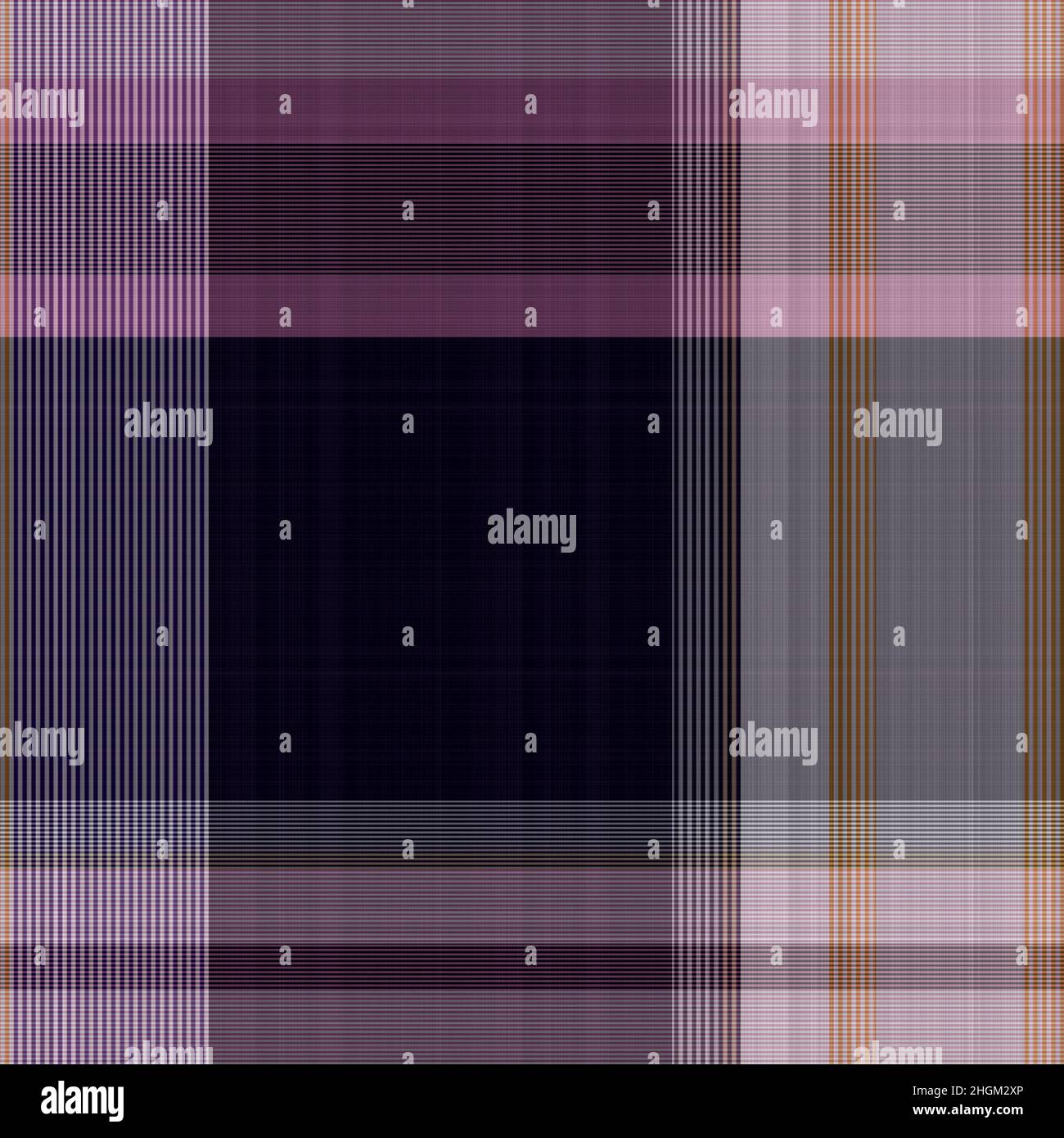 Colorful winter masculine seamless plaid texture. Multicolor space dyed ...