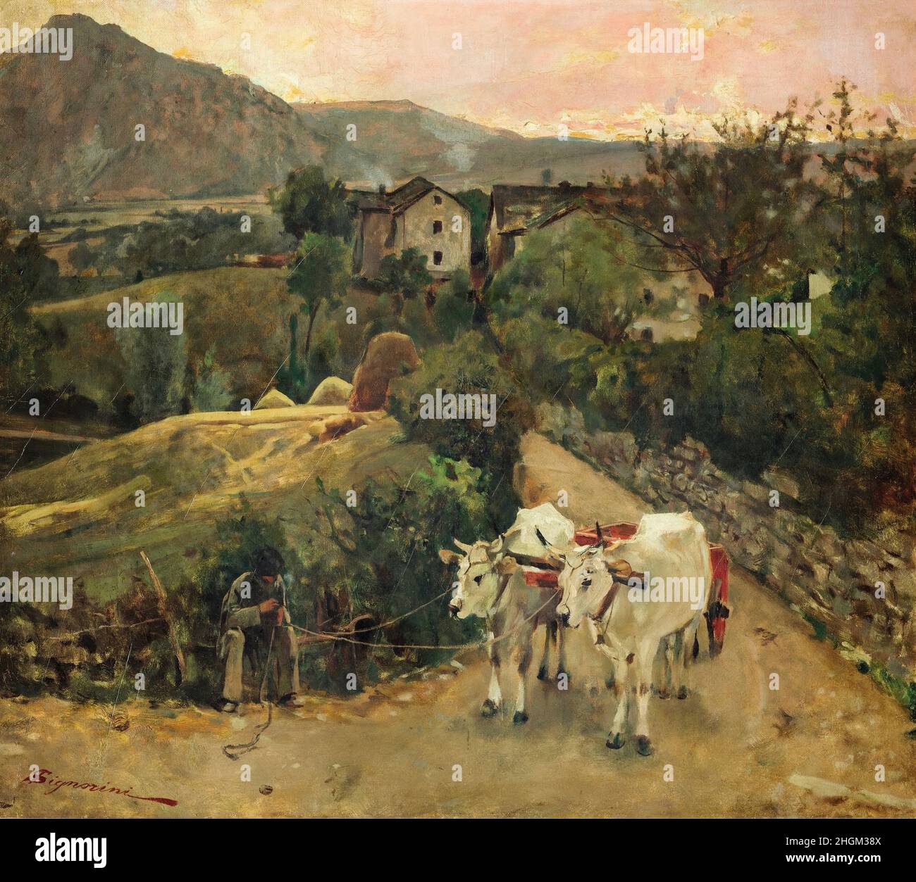 Pietramala hi-res stock photography and images - Alamy