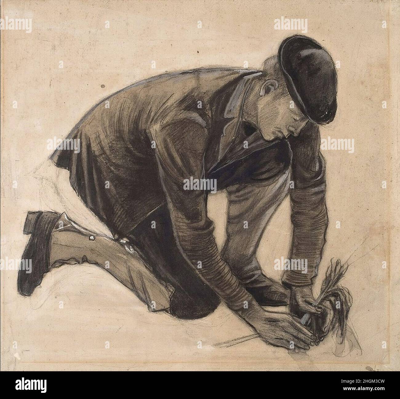 Carta marrone hi-res stock photography and images - Alamy