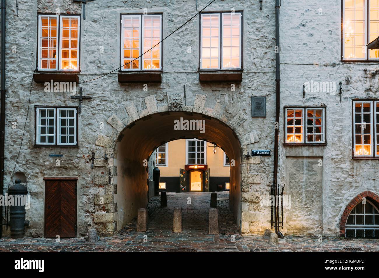 Swedish gates hi-res stock photography and images - Alamy
