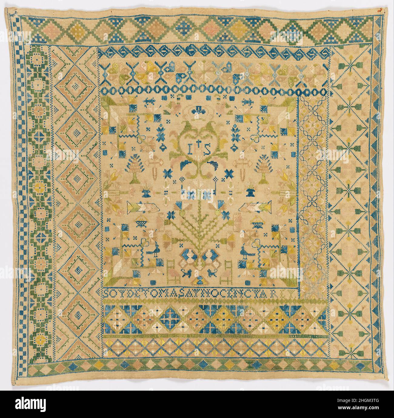 Tomasa ynocenya reg hi-res stock photography and images - Alamy