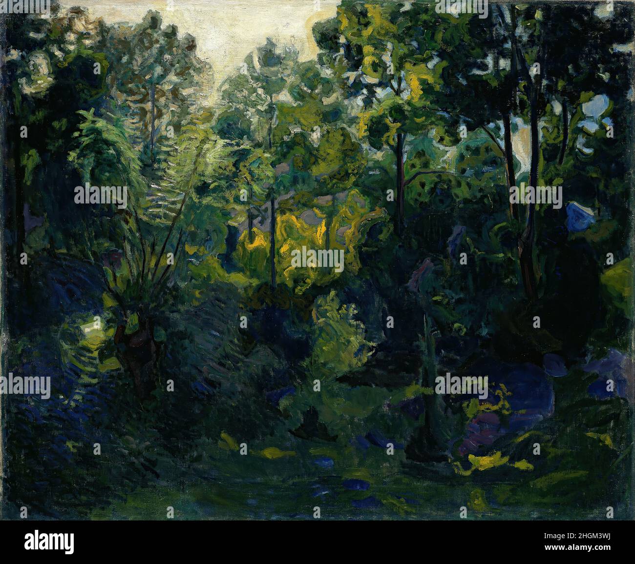 Erichsen thorvald hi-res stock photography and images - Alamy