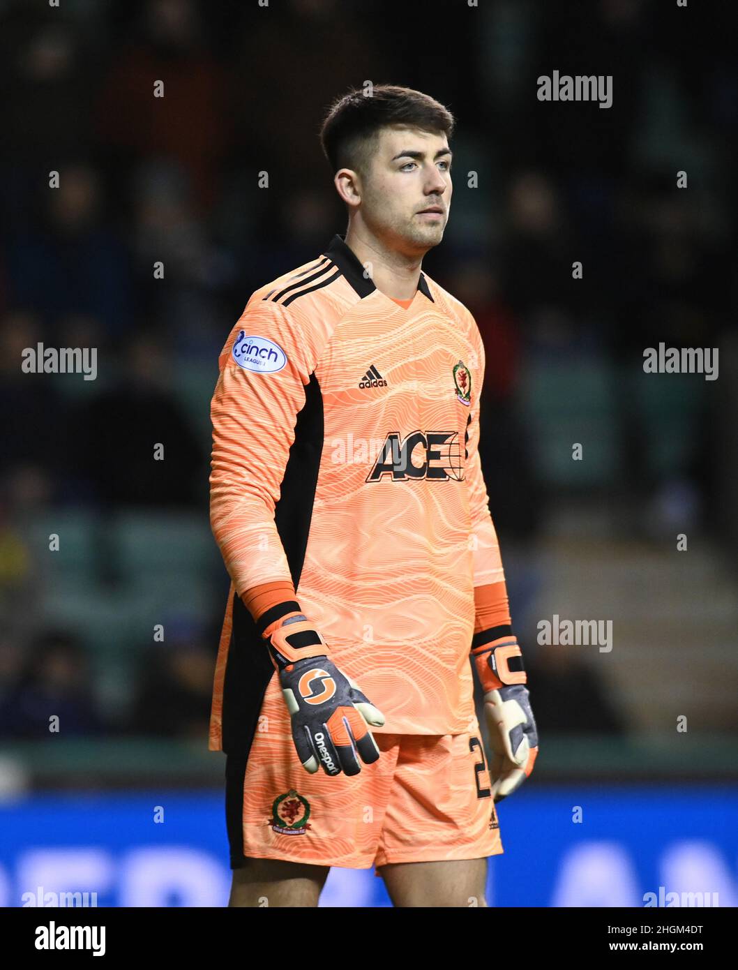 Rangerskyle hi-res stock photography and images - Alamy