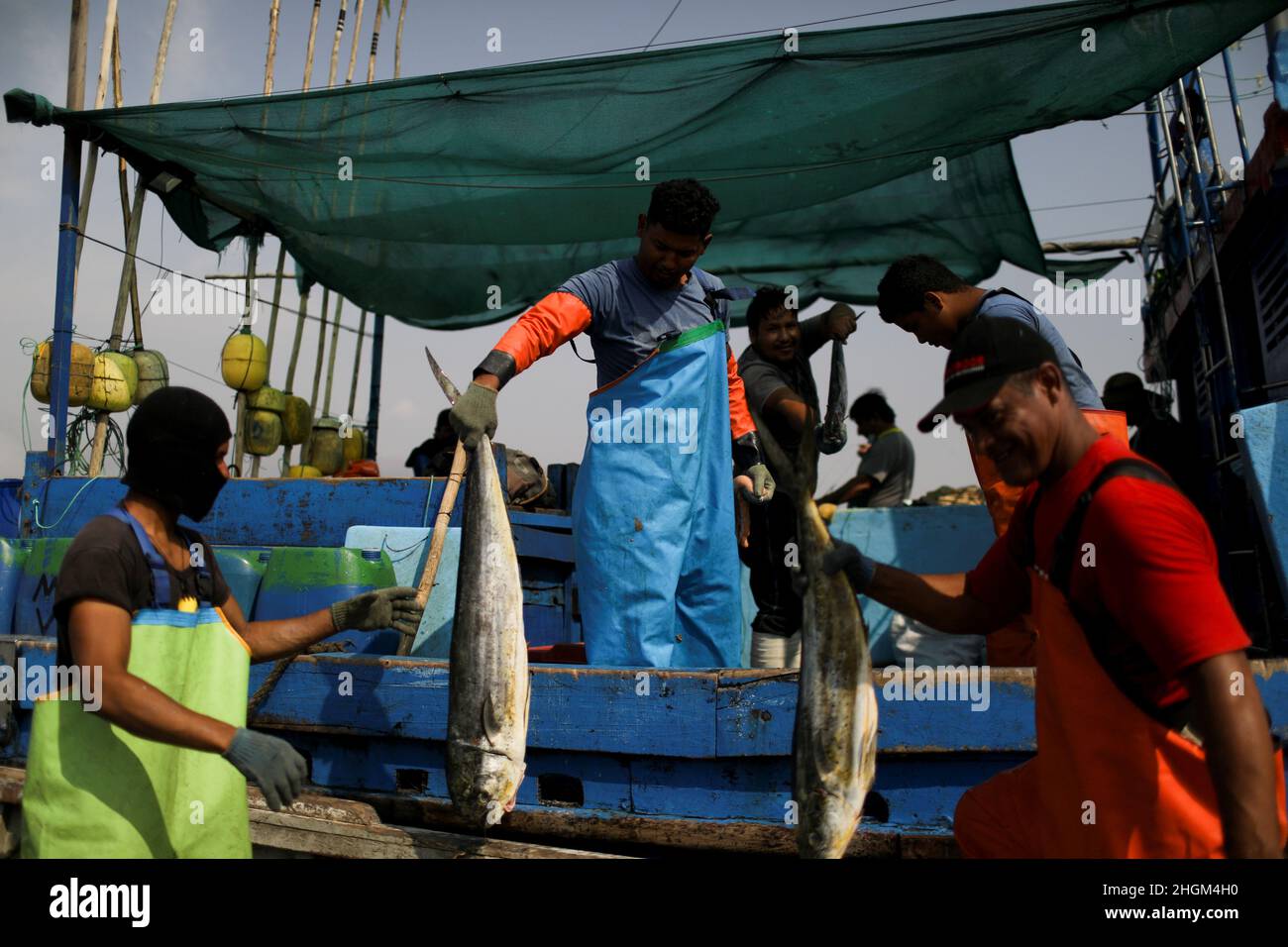 Tonga pollution hi-res stock photography and images - Alamy