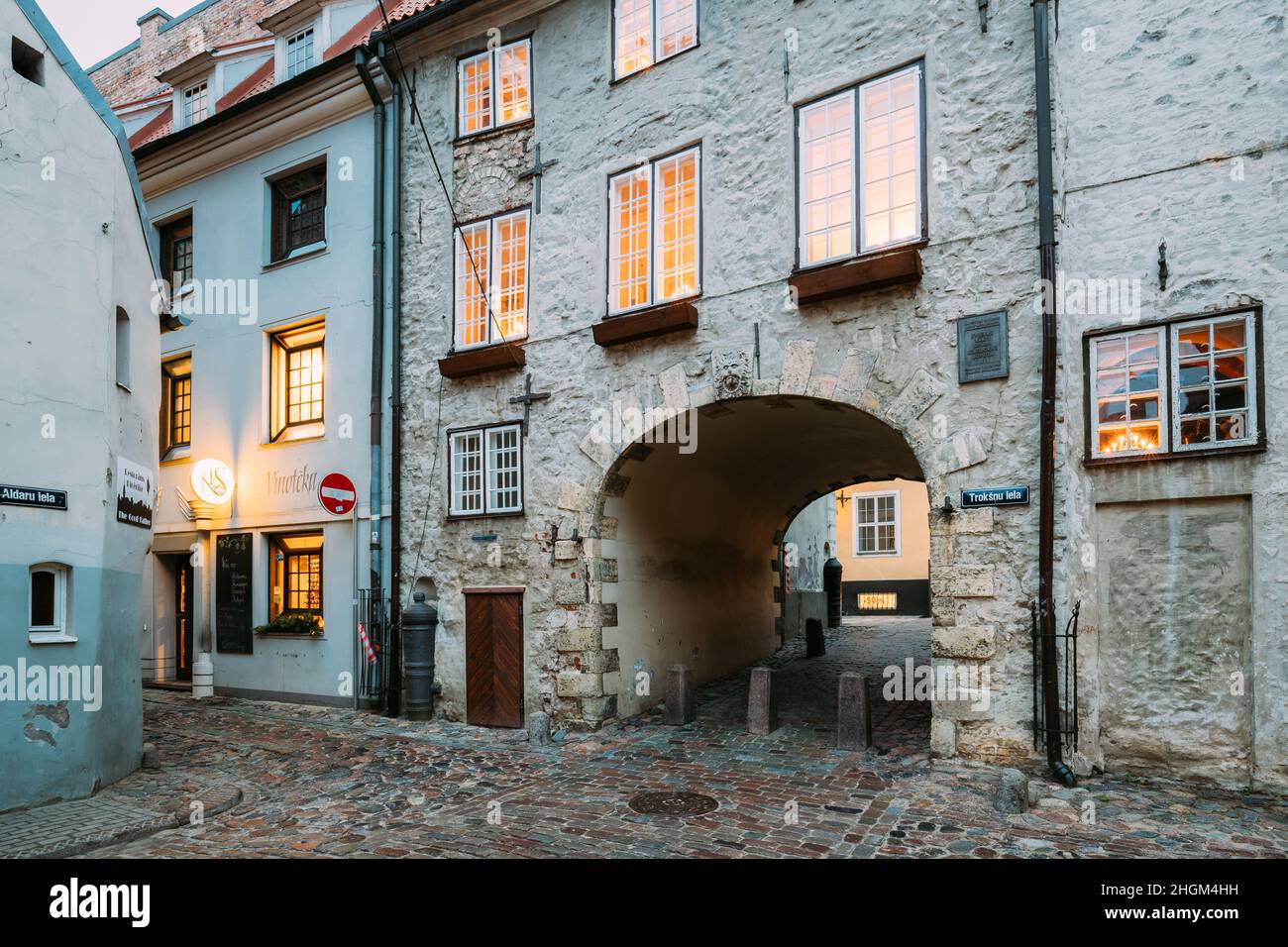 Swedish gates hi-res stock photography and images - Alamy