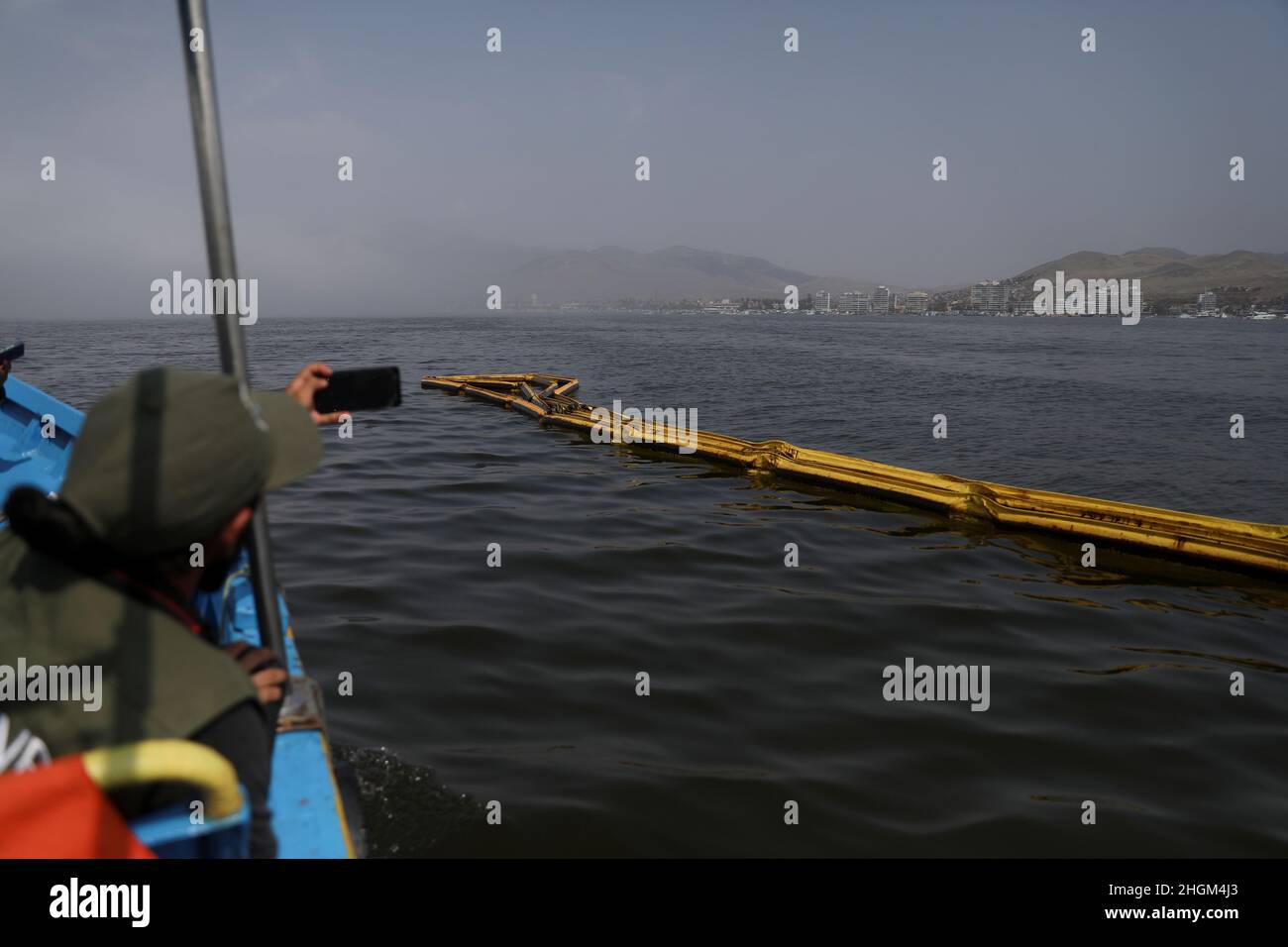 Tonga pollution hi-res stock photography and images - Alamy